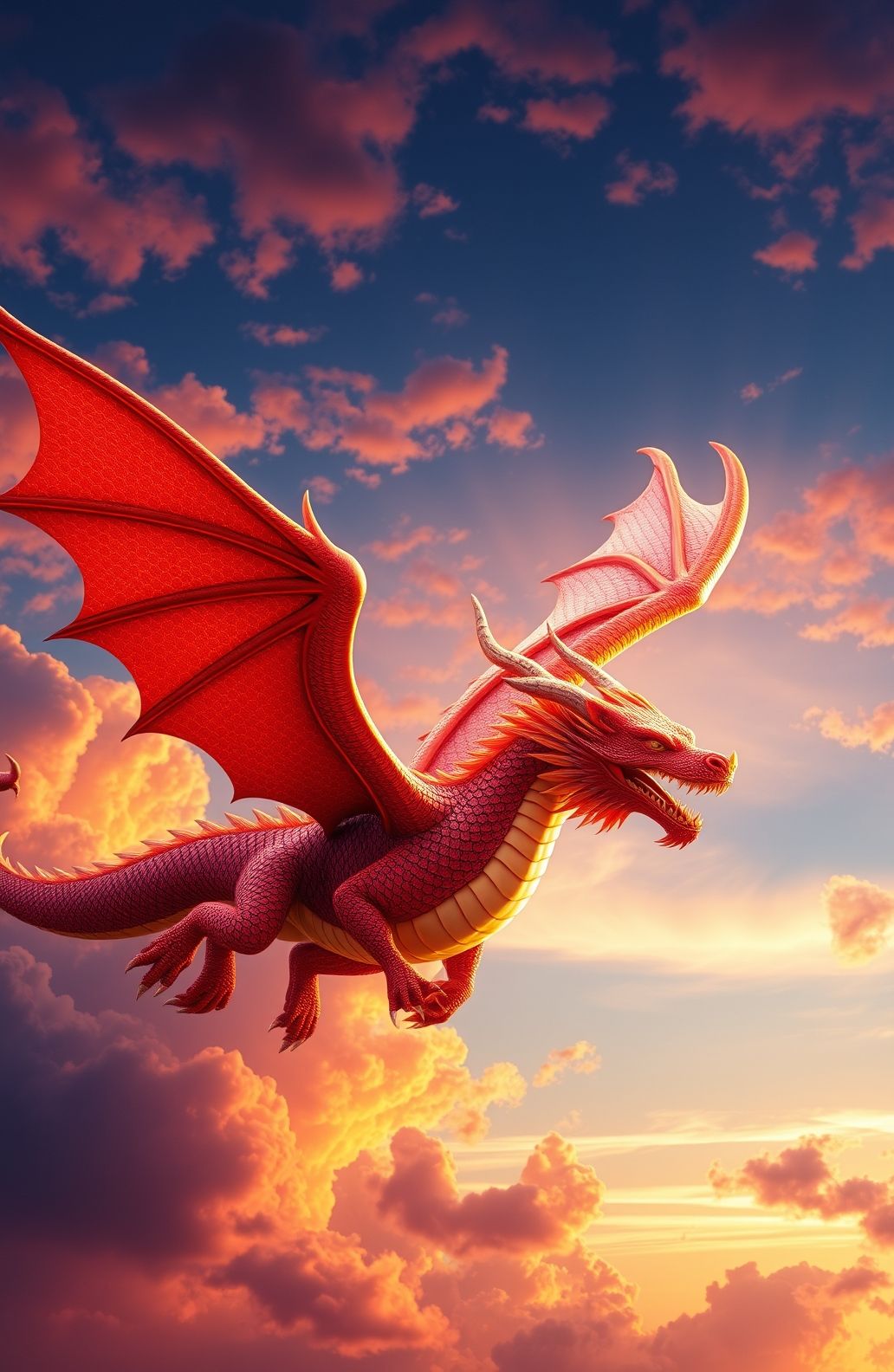 🔥 Free Download 3d Moving Dragon Wallpaper by @kristat | WallpaperSafari