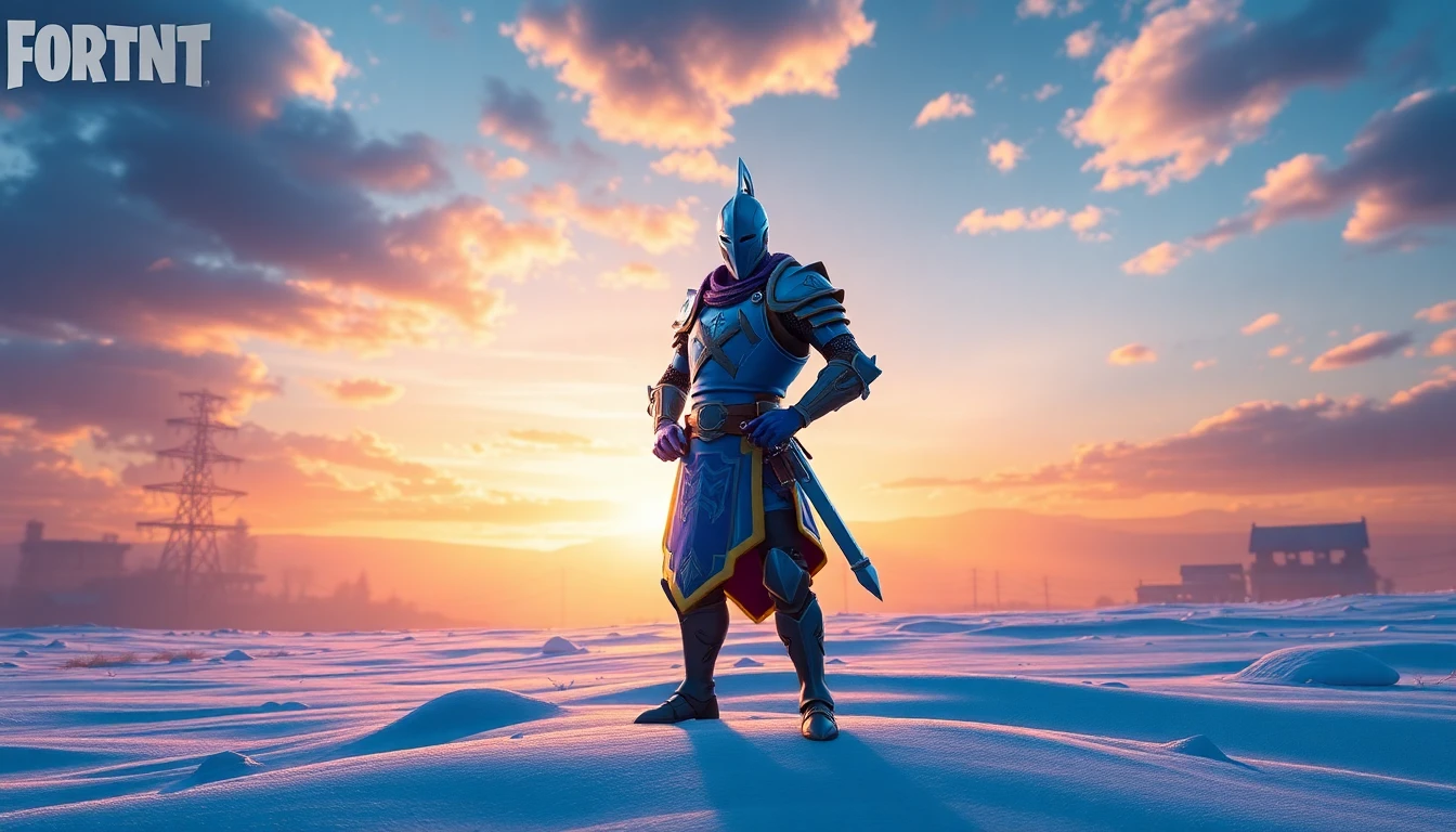 🔥 [20+] Blue Squire Fortnite Wallpapers | WallpaperSafari