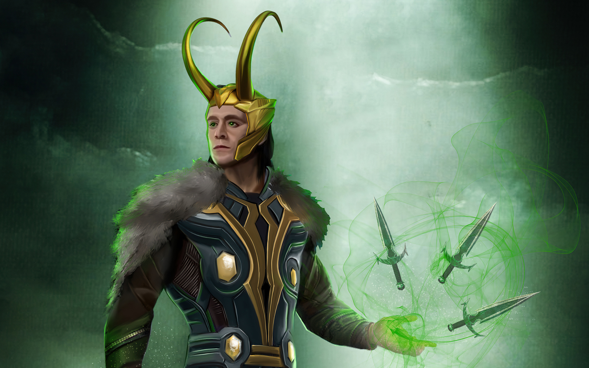 🔥 Free Download Loki Variant Chromebook Pixel Hd 4k Wallpaper Image ...