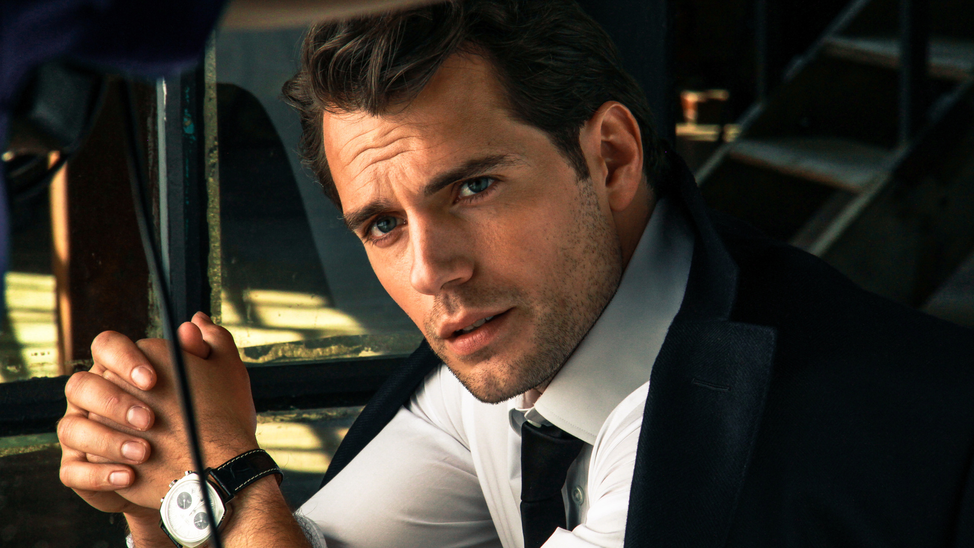 🔥 [40+] Henry Cavill Wallpapers | WallpaperSafari