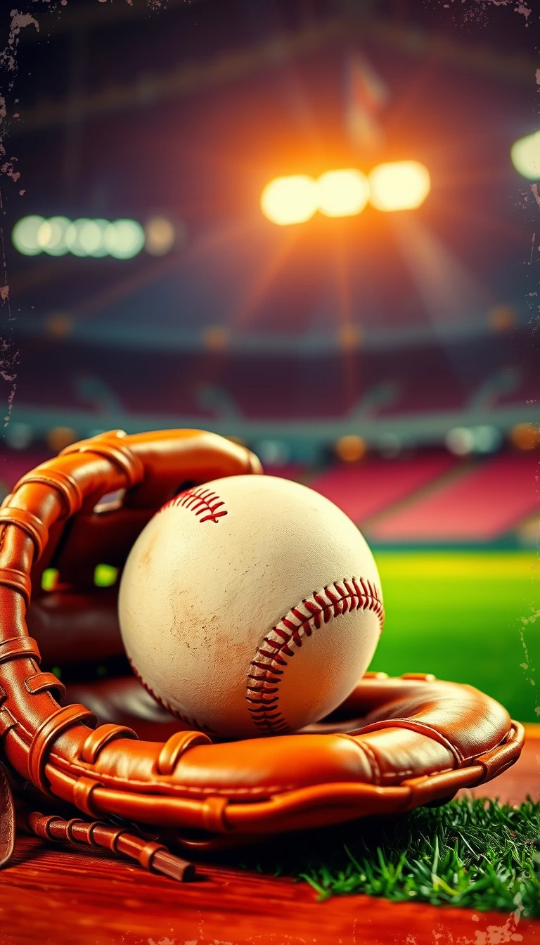 🔥 Free Download Baseball Phone Wallpaper by @bryans | WallpaperSafari