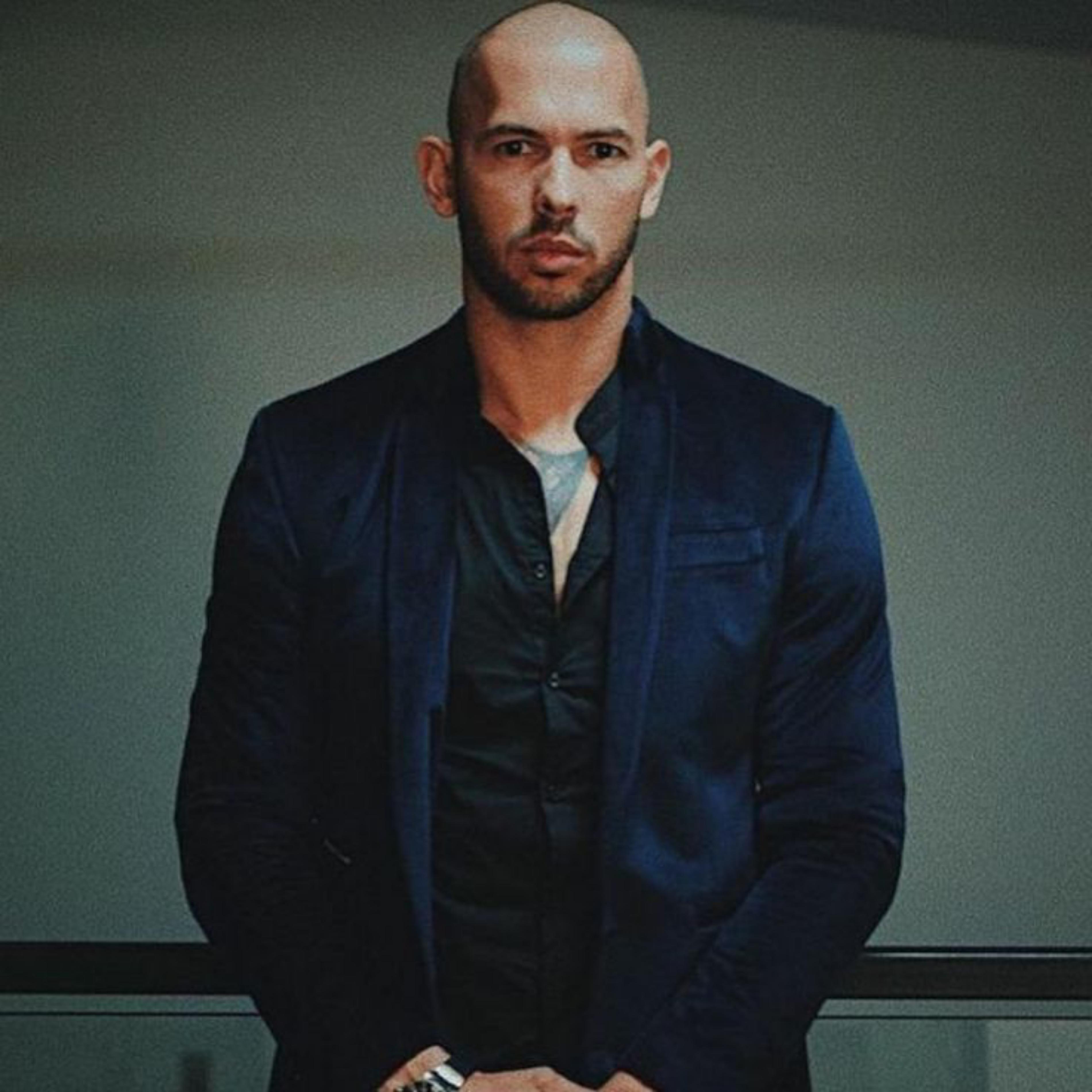 🔥 [60+] Andrew Tate 4k Wallpapers | WallpaperSafari