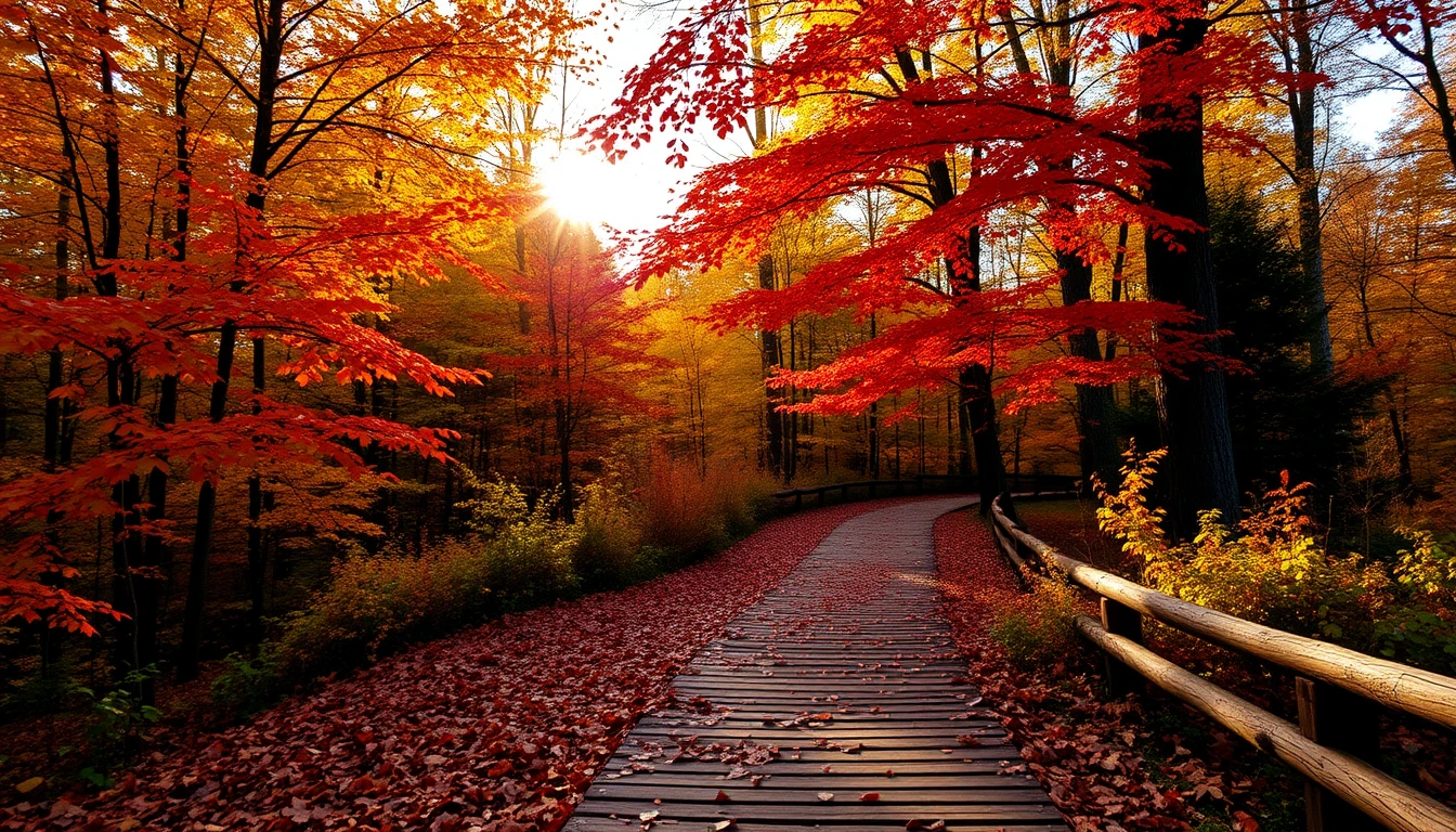 🔥 [60+] Fall Wallpapers for Facebook | WallpaperSafari