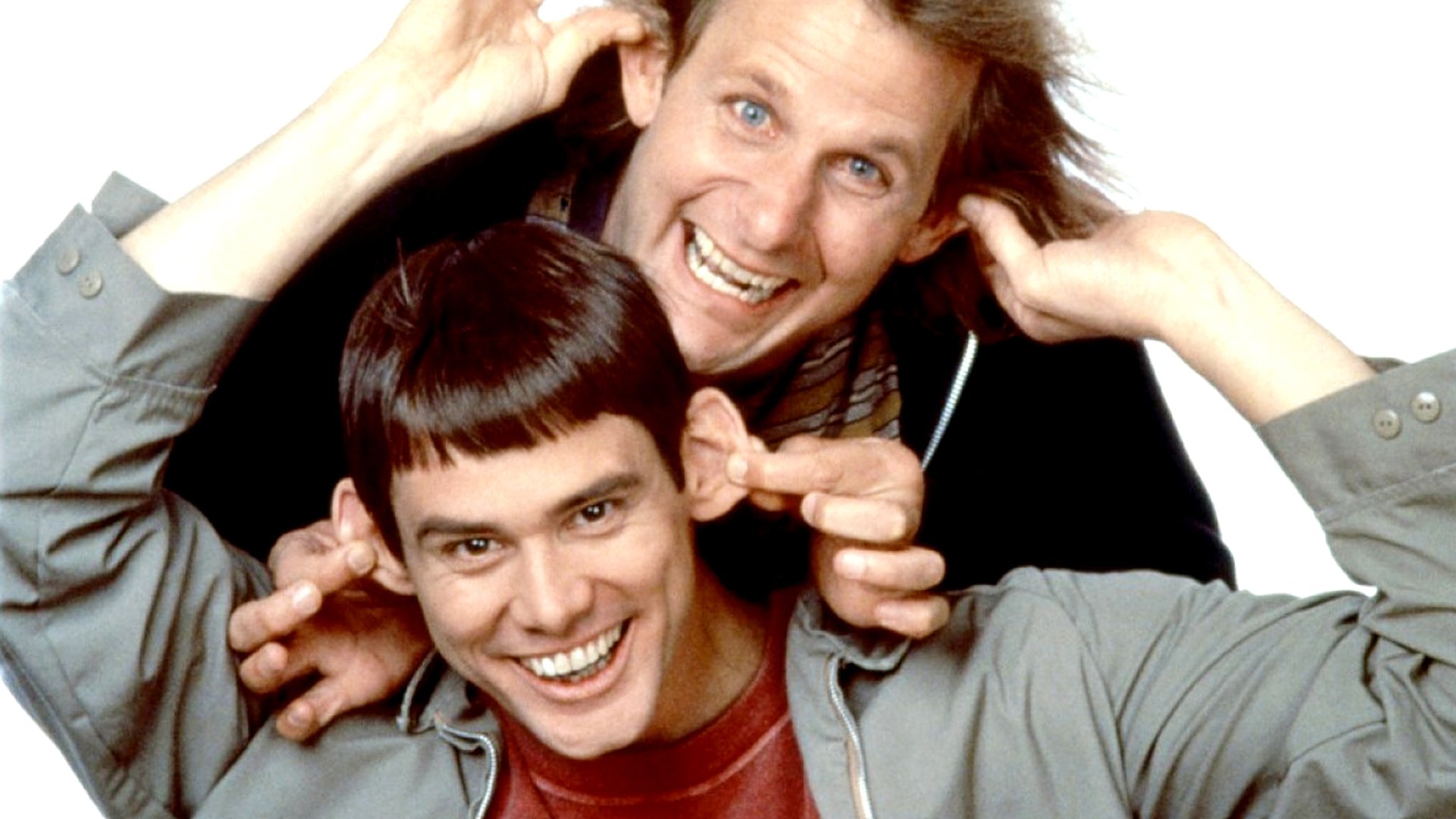  50 Dumb And Dumber Wallpapers WallpaperSafari