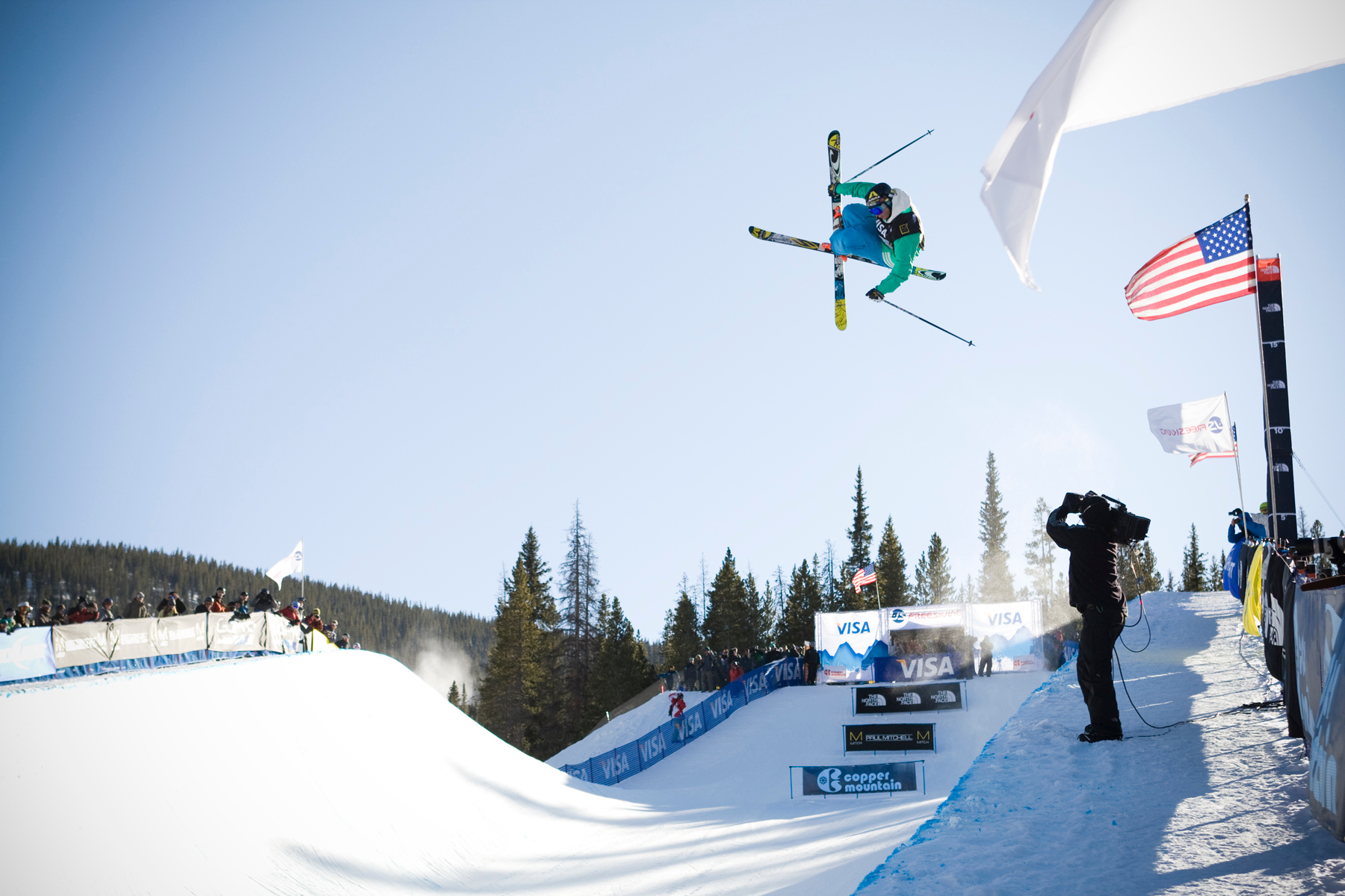 🔥 Free Download Image Gallery Ski Halfpipe by @chelseaw29 | WallpaperSafari