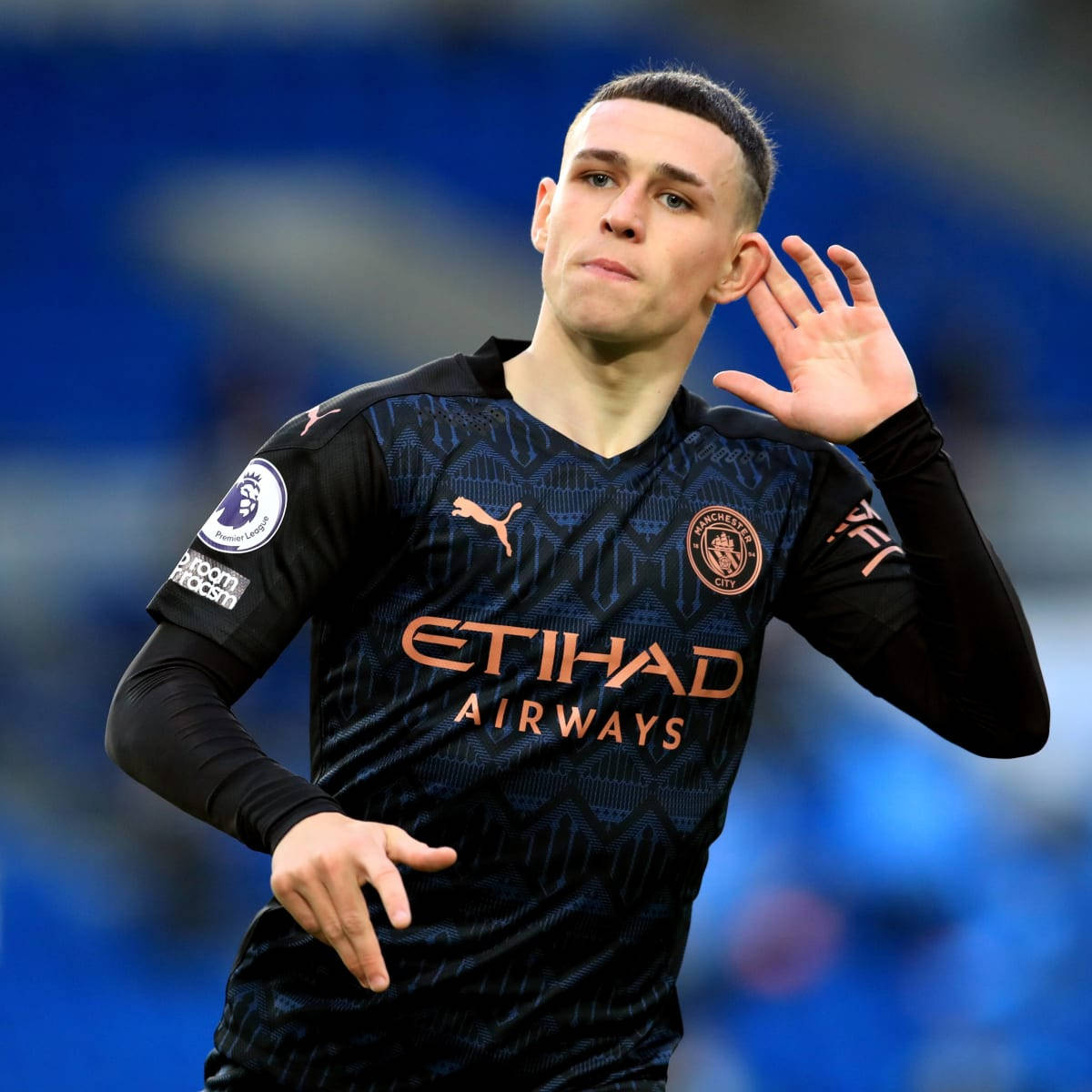 🔥 Free Download Phil Foden Wallpaper by @jbyrd60 | WallpaperSafari