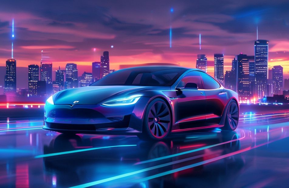 🔥 Free Download Tesla Motors Wallpaper by @annaevans | WallpaperSafari