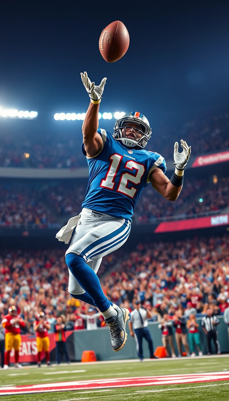 🔥 Free Download Nfl Wallpaper For Cell Phone by @kathleeng56 ...