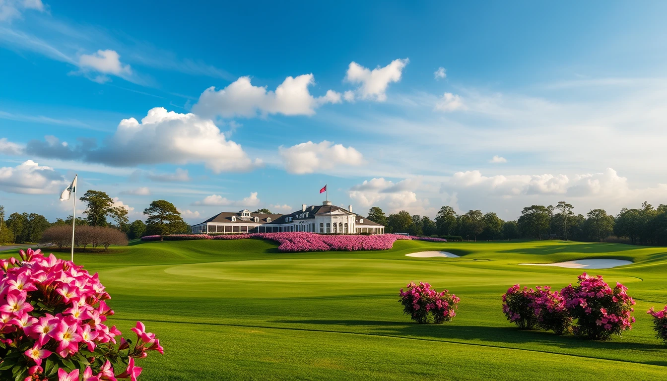 🔥 Free Download Augusta National Wallpaper Hd by @djackson41 ...