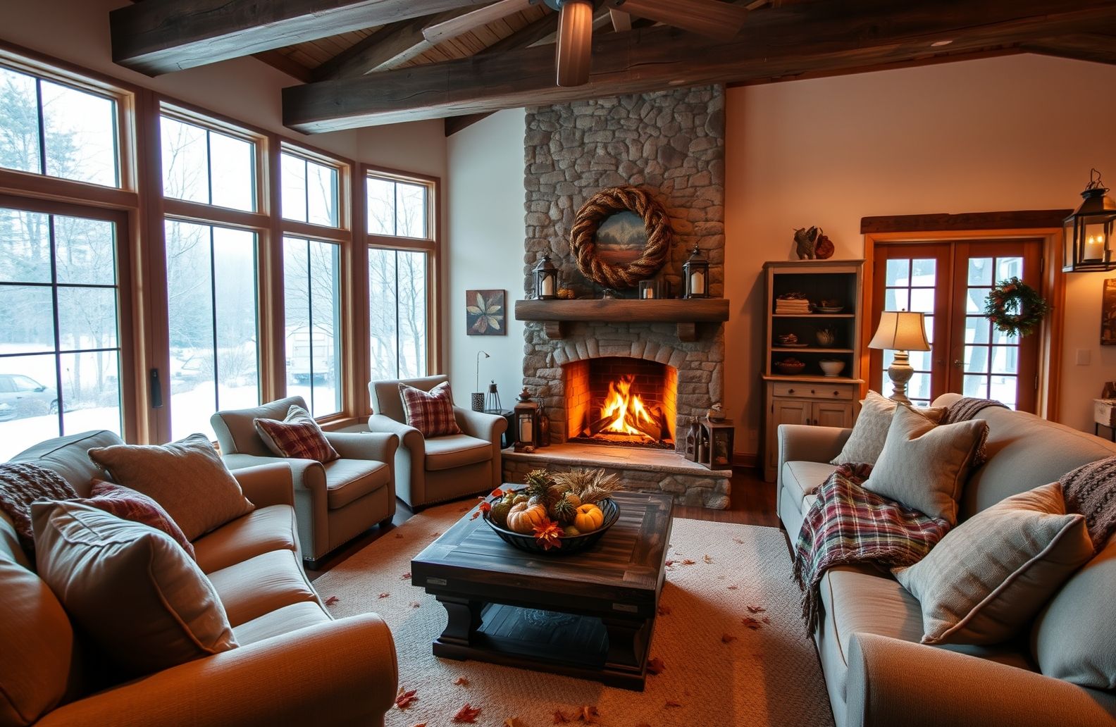 🔥 Free Download Live Fireplace Wallpaper by @lhamilton | WallpaperSafari