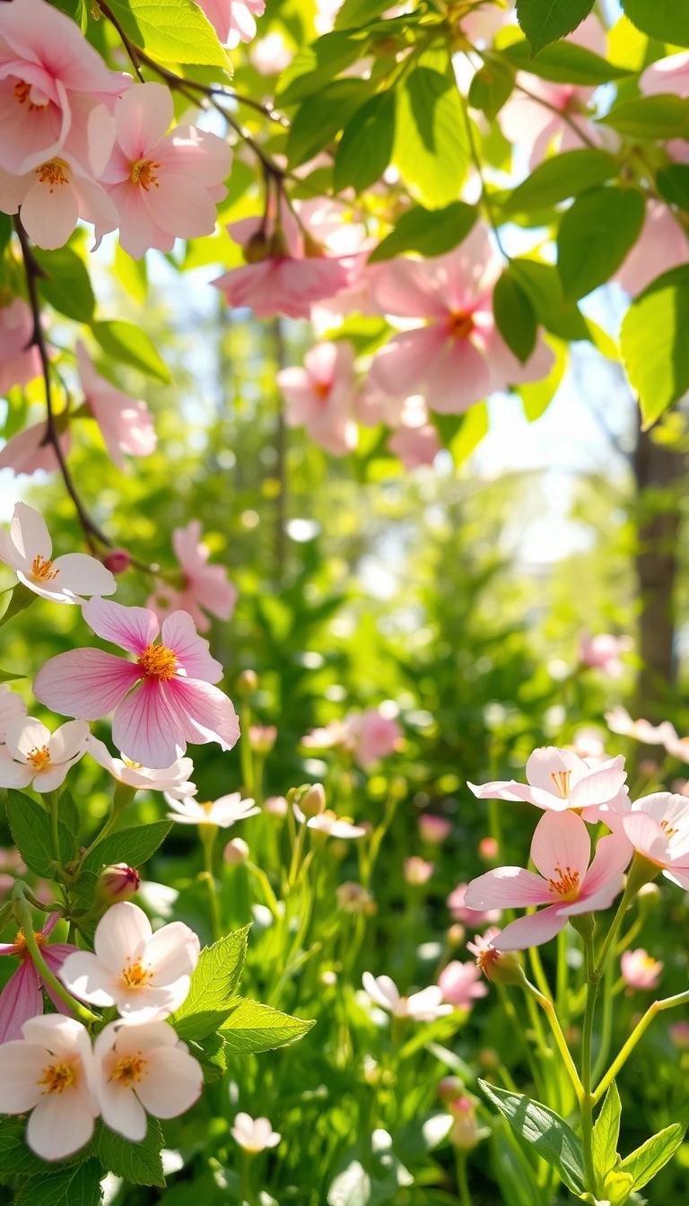 🔥 Free Download April Phone Wallpaper by @jacobm | WallpaperSafari