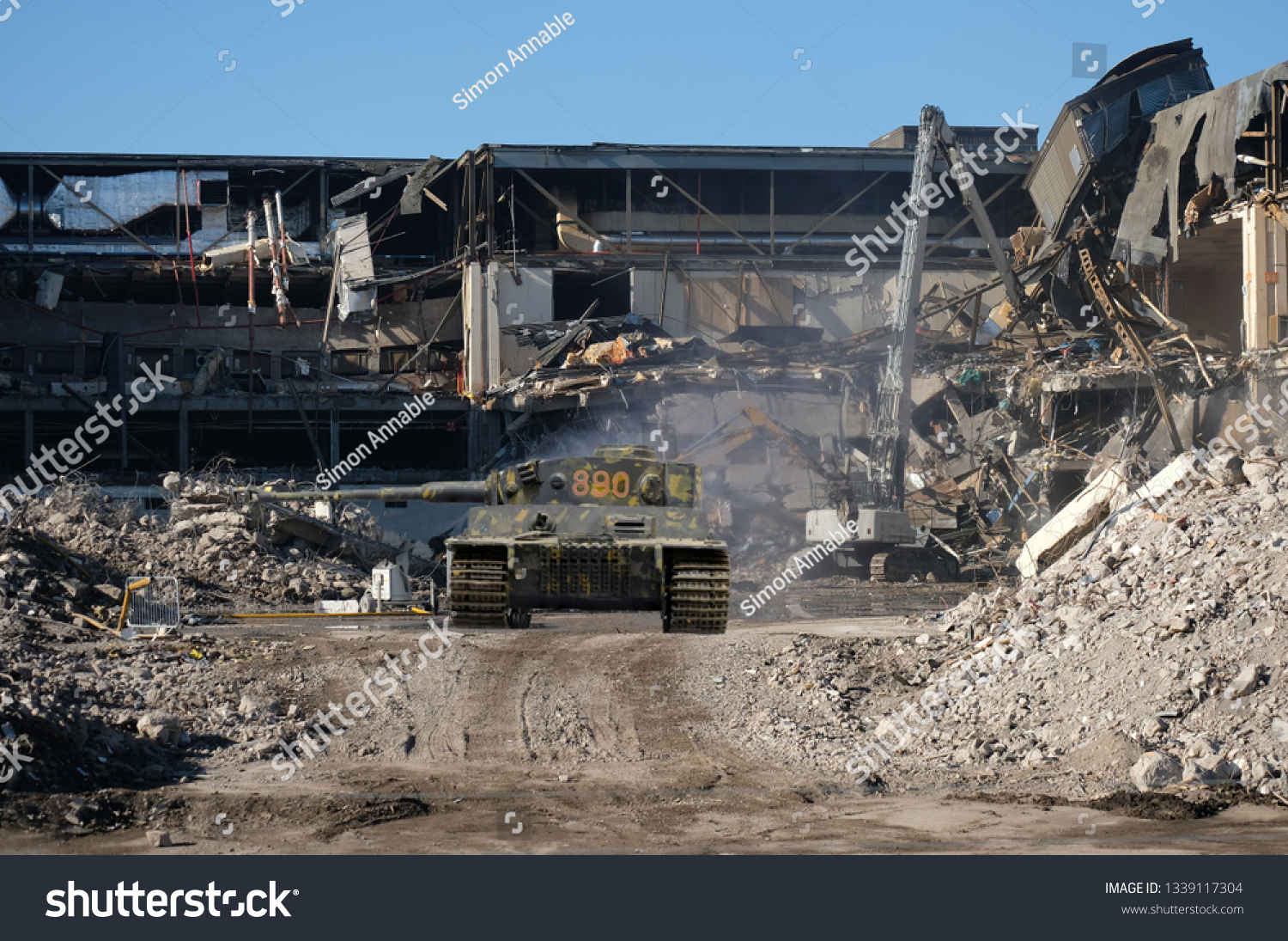 [33+] Rubble Backgrounds | WallpaperSafari