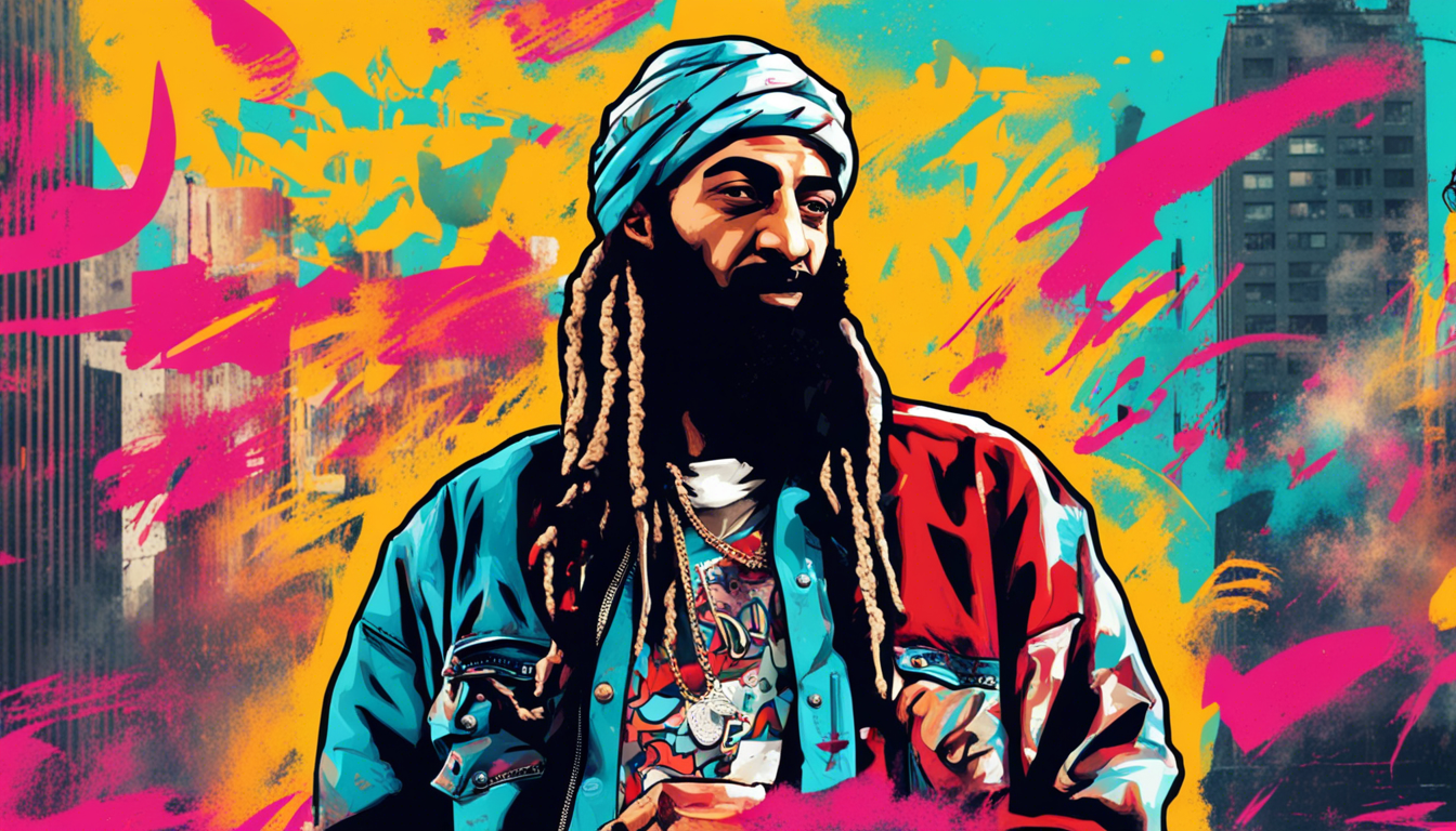 🔥 [30+] DD Osama HD Wallpapers | WallpaperSafari