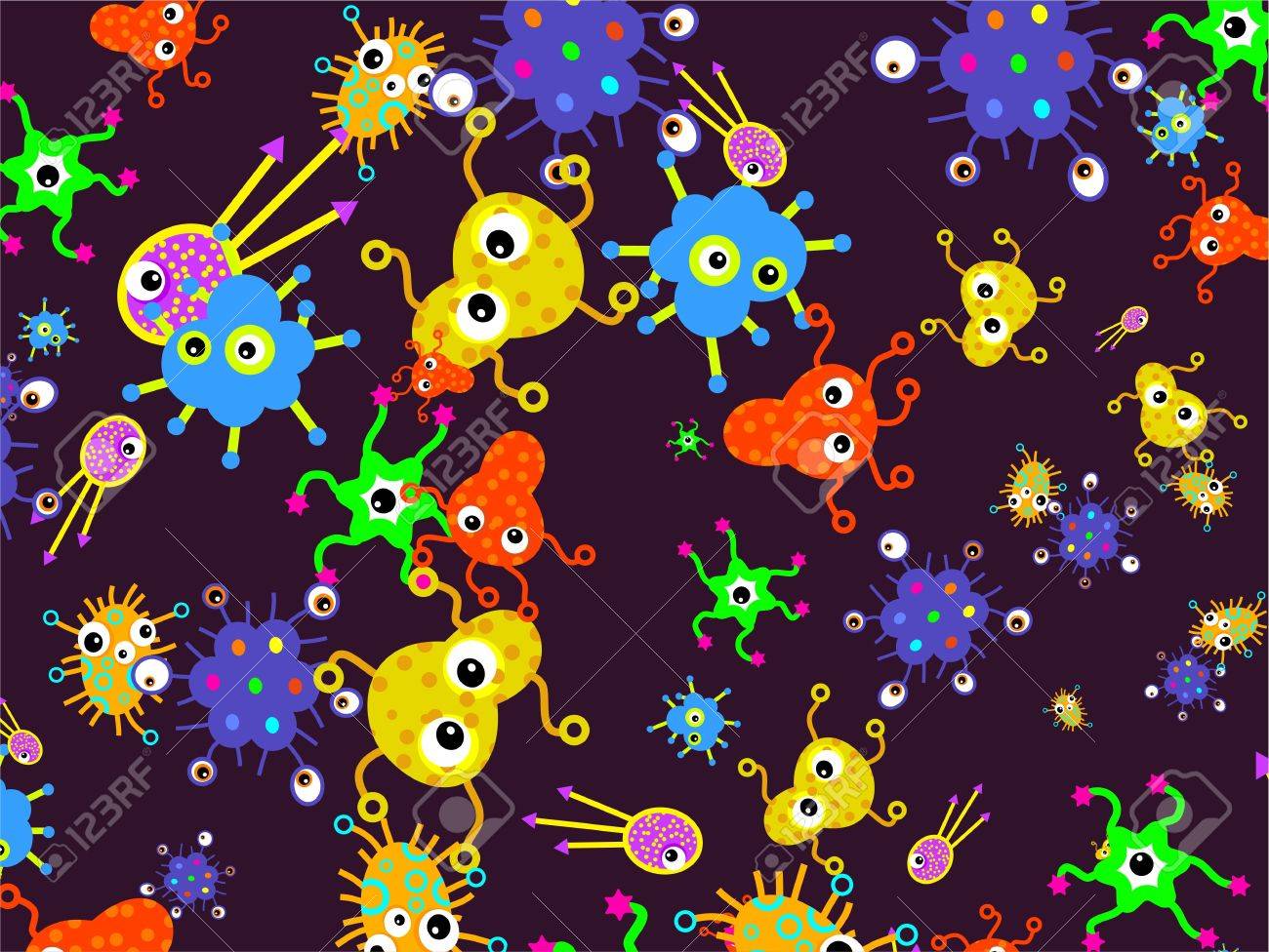 🔥 [34+] Germs Wallpaper | WallpaperSafari