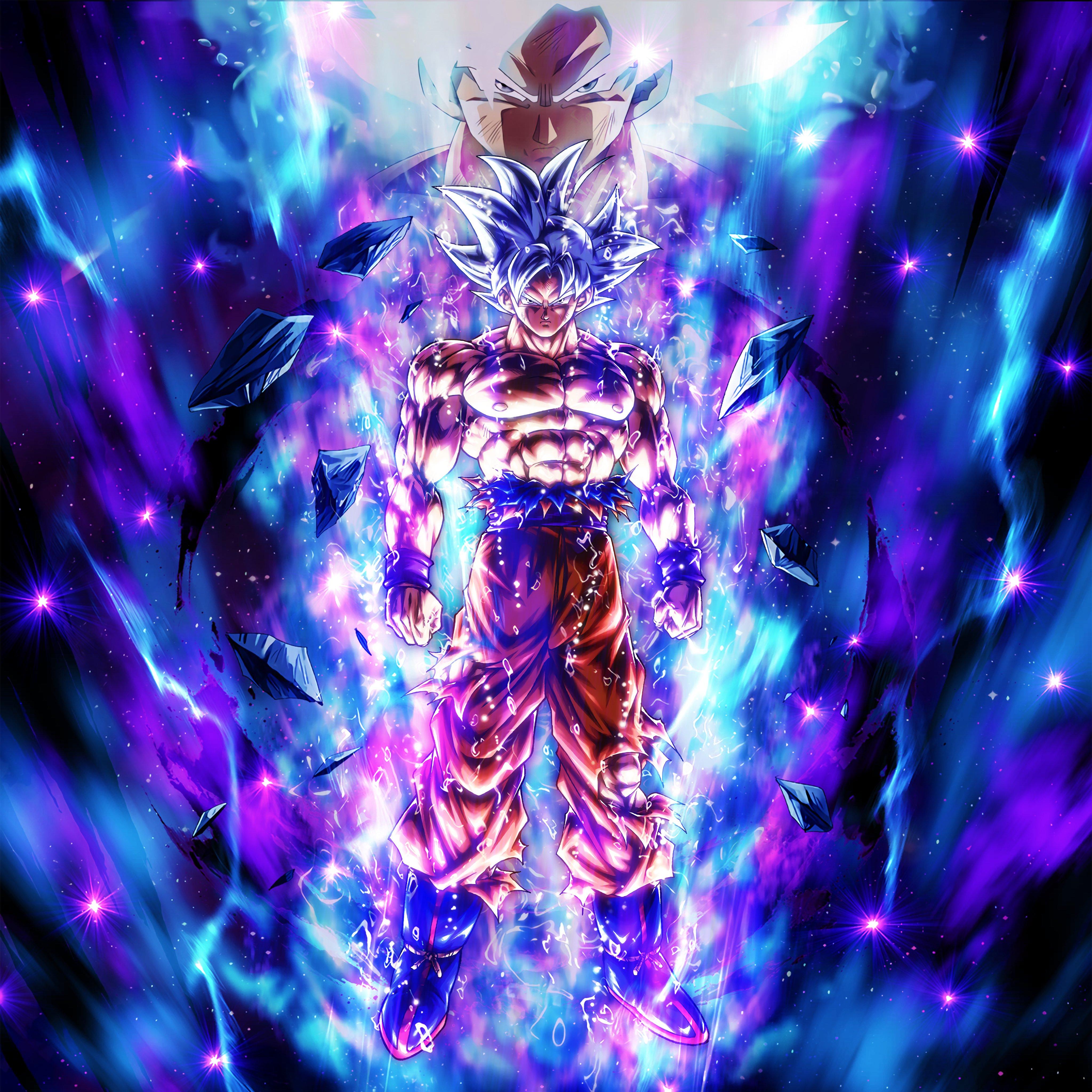 Free Download Goku Ui 4k Wallpaper By johnl WallpaperSafari Free Download Goku Ui 4k Wallpaper By johnl WallpaperSafari