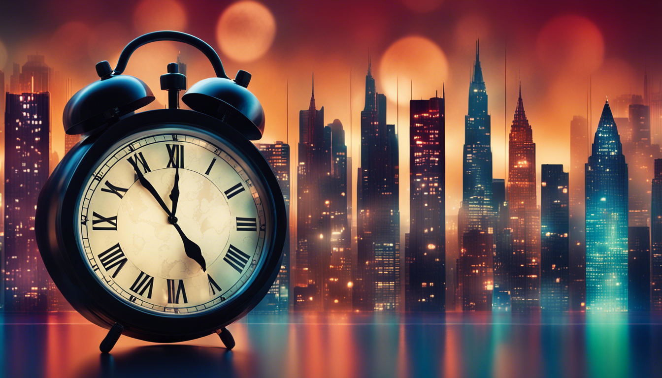 🔥 [60+] Time Zone Clock Wallpapers | WallpaperSafari