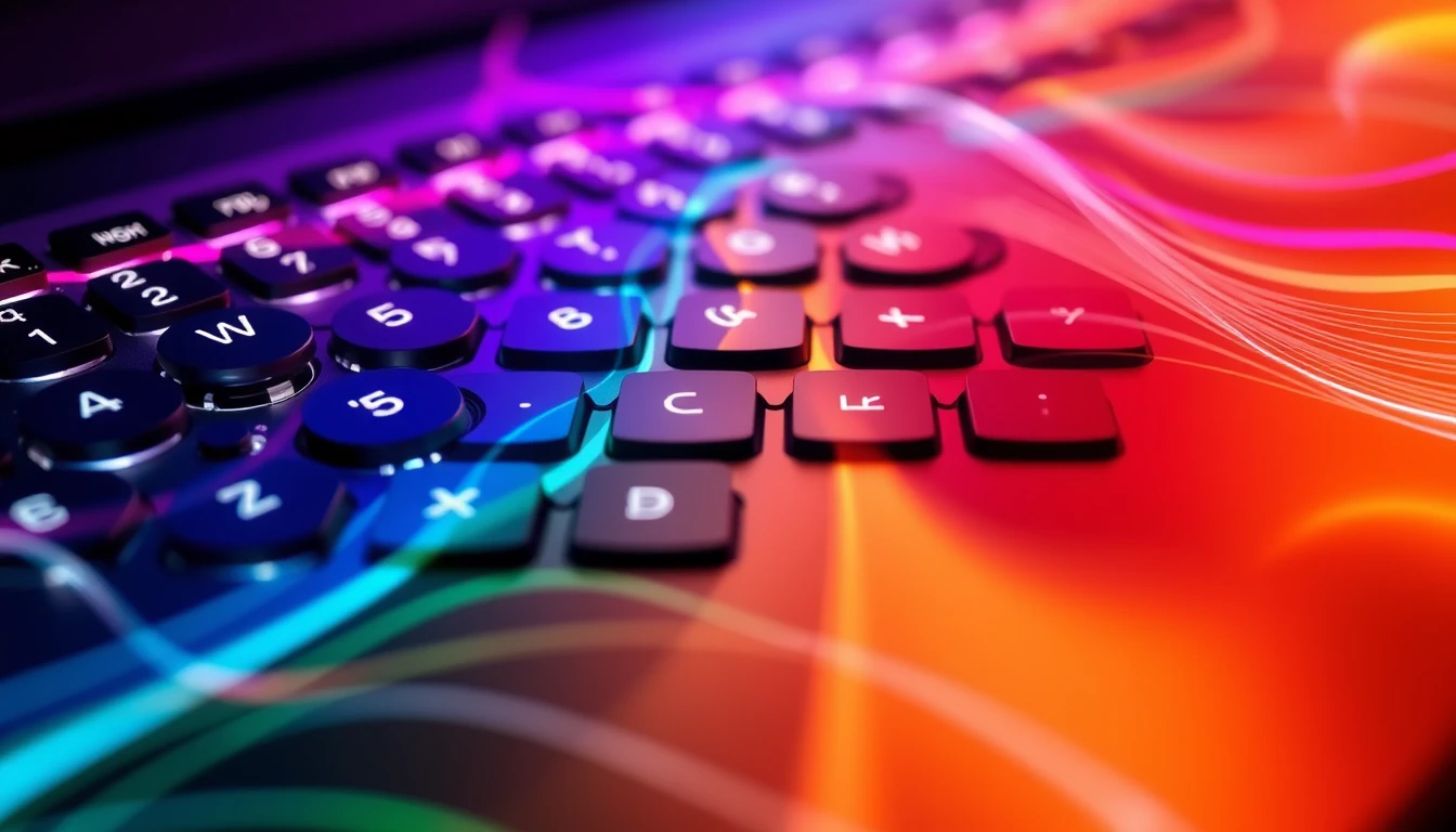 🔥 [70+] Keyboard Backgrounds | WallpaperSafari