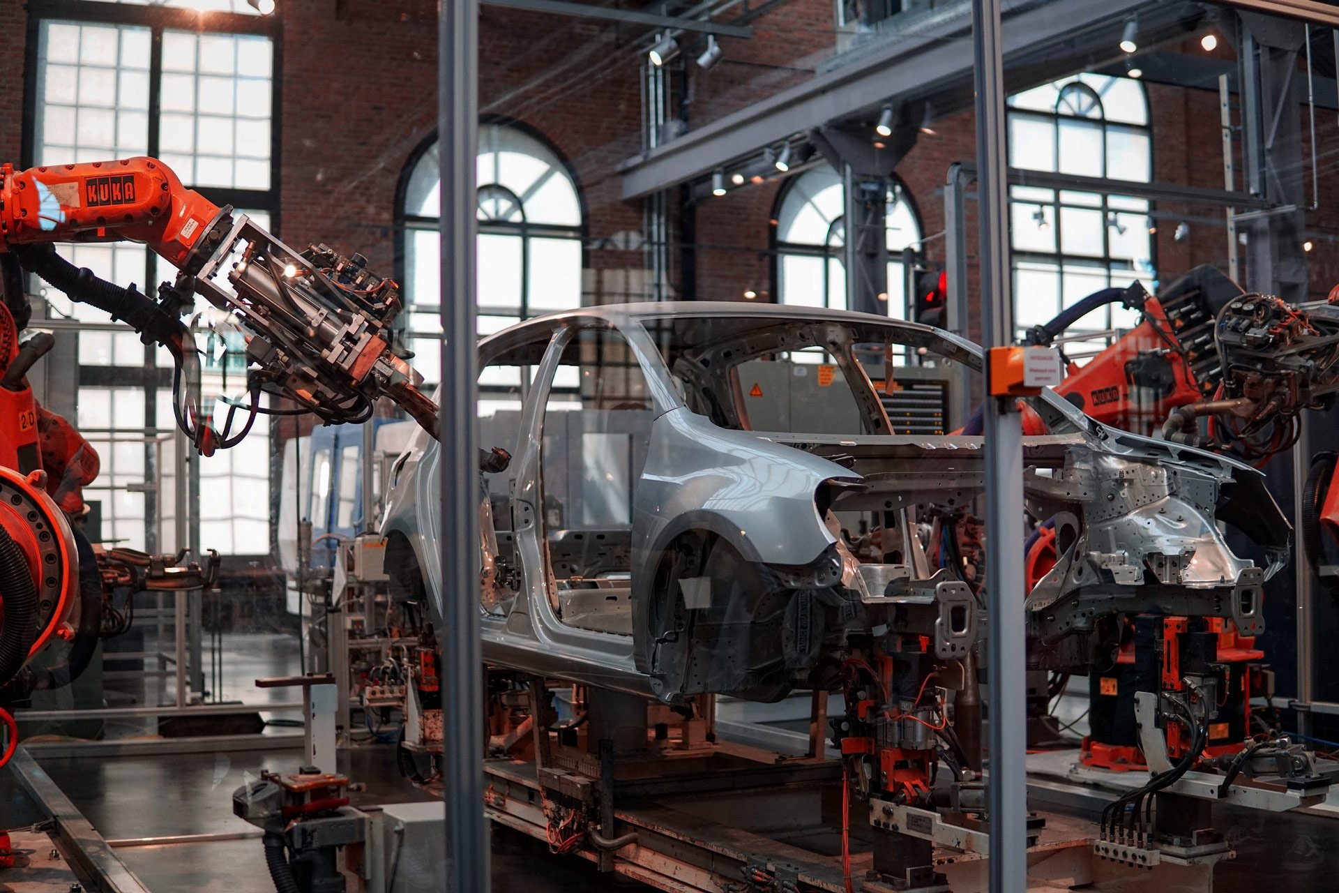 Free download Automotive Planning powered by AI o9 Solutions [1920x1280 ...