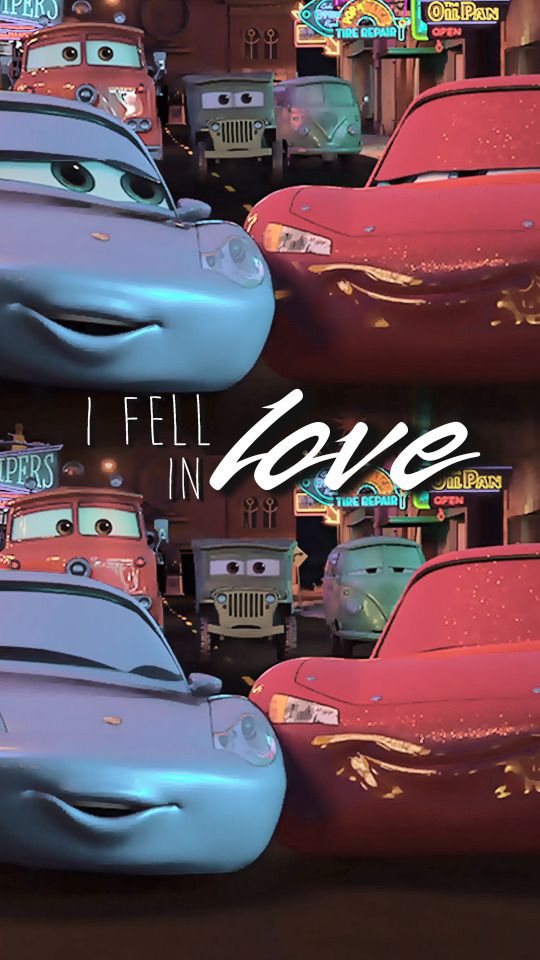 🔥 [30+] Disney Cars 1 Wallpapers | WallpaperSafari