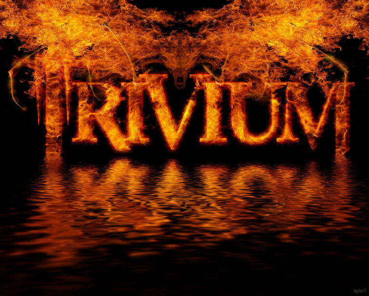 🔥 [150+] Trivium Wallpapers | WallpaperSafari