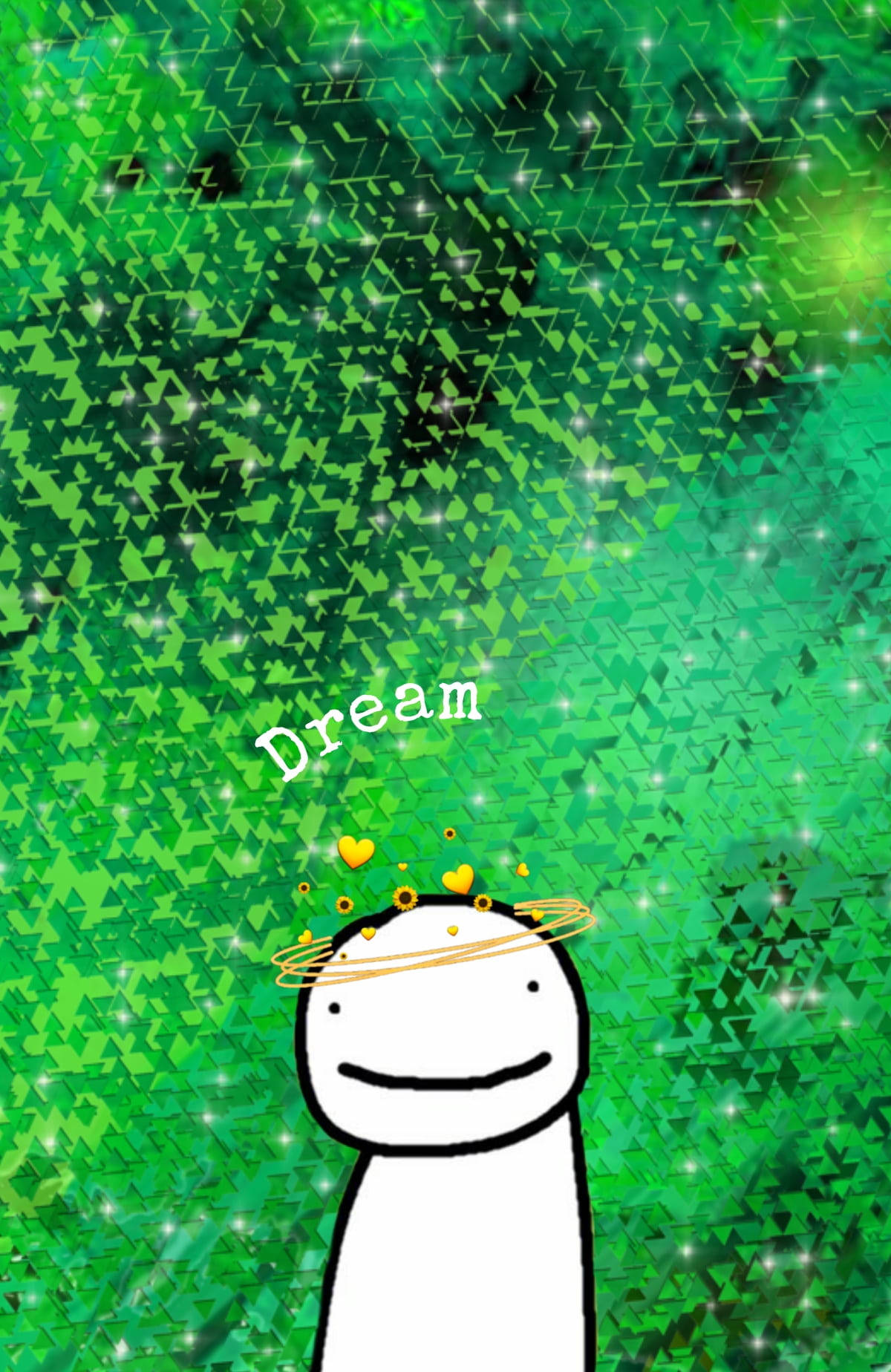 🔥 Free Download Dream Minecraft Wallpaper by @mvance | WallpaperSafari