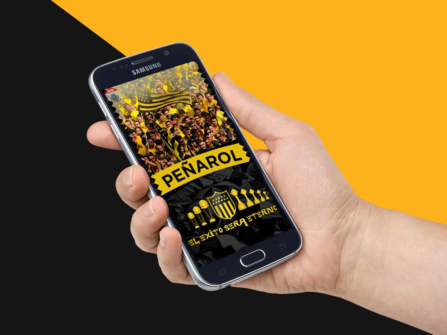 🔥 [30+] Penarol Wallpapers | WallpaperSafari
