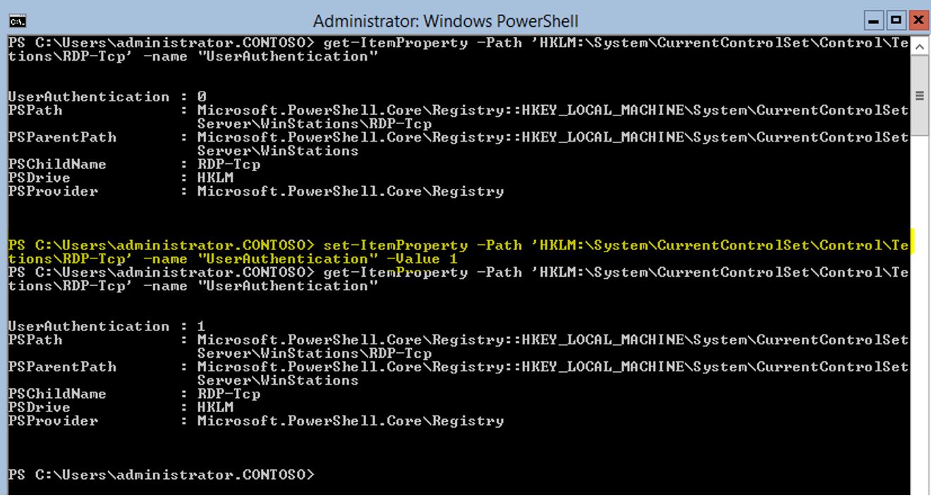 Free download Windows 2012 Core Survival Guide Remote Desktop Bruce ...