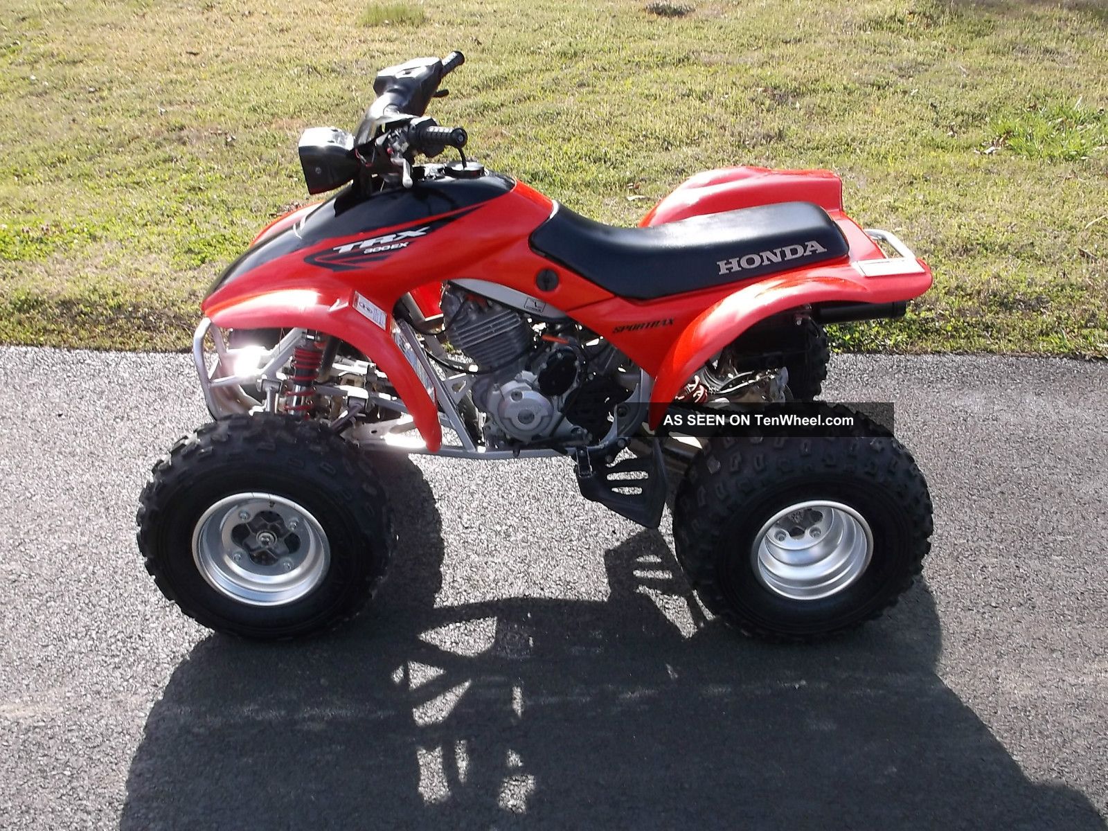 🔥 Free Download Honda trx300ex by @phillipf76 | WallpaperSafari