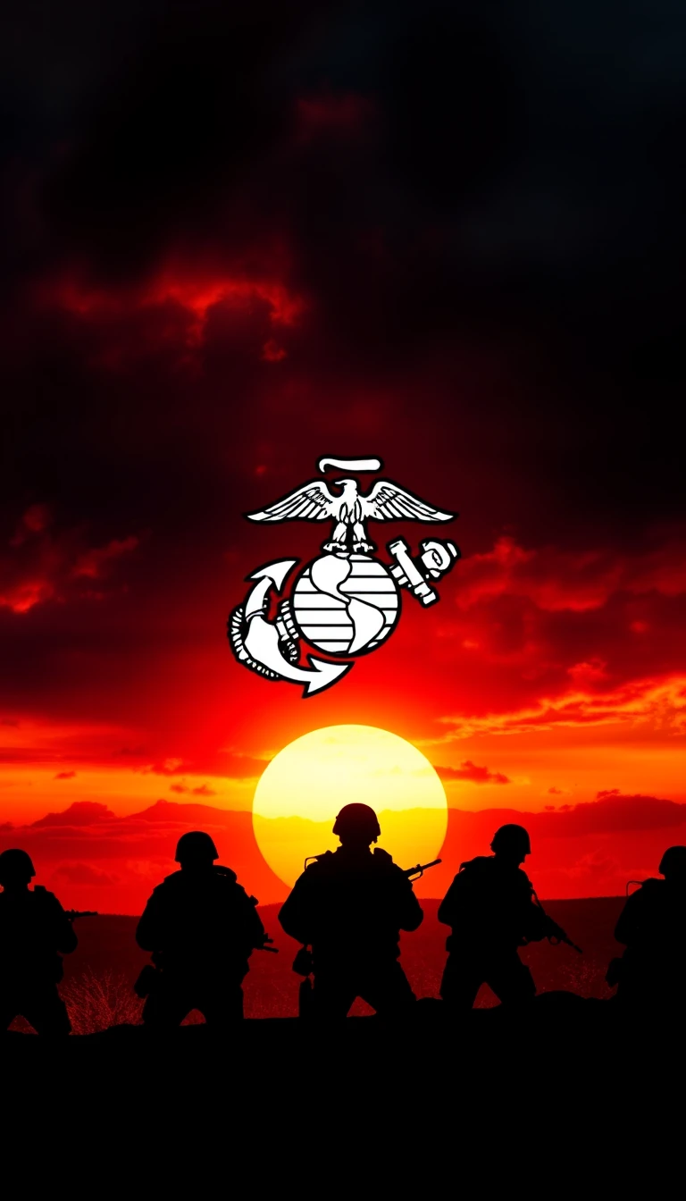 🔥 [50+] USMC Phone Wallpapers | WallpaperSafari