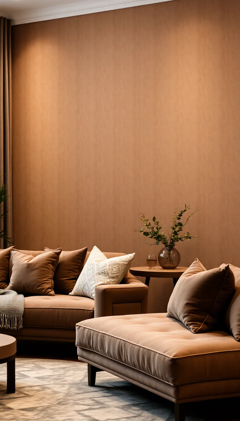 🔥 Free Download Faux Suede Wallpaper by @sarad | WallpaperSafari