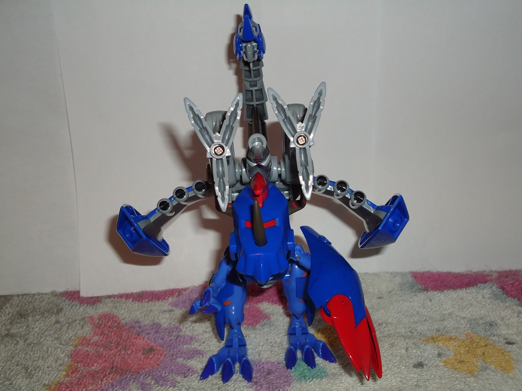 🔥 Free Download Giga Destroyer Myfigurecollection Net by @pgarcia27 ...