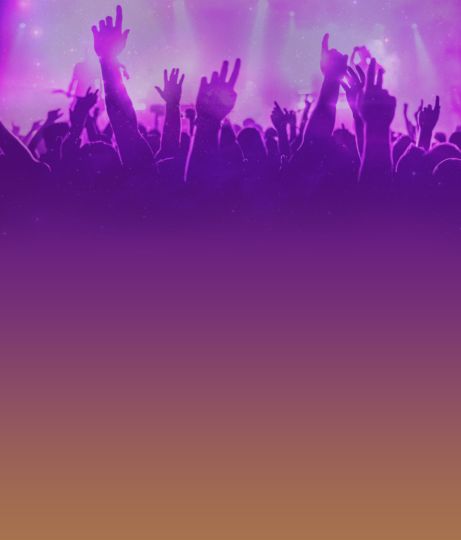 Free Download Background Concert Goers Church Poster Design Church 