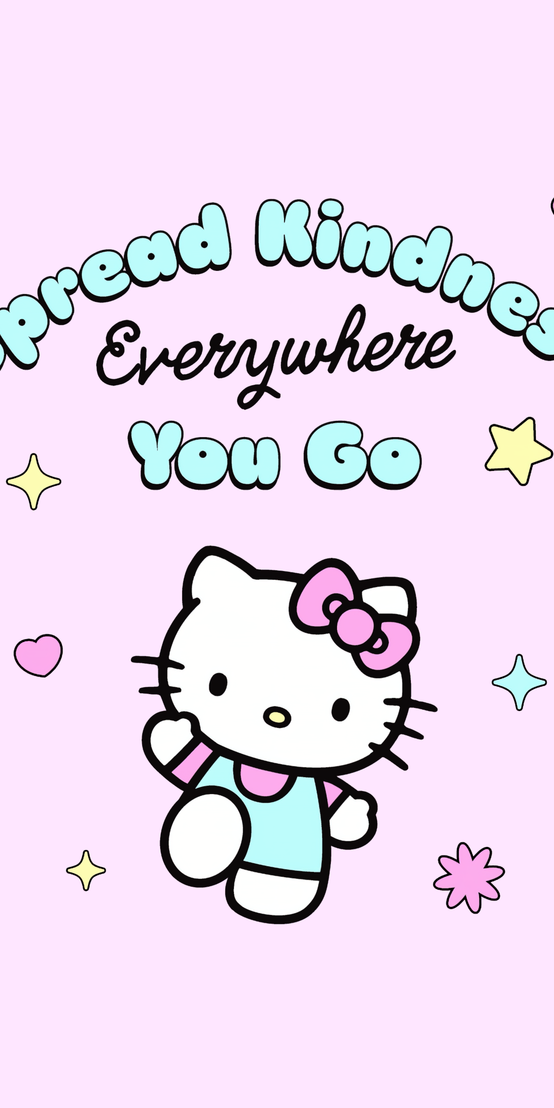 🔥 [60+] Cute Hello Kitty 4k Wallpapers | WallpaperSafari