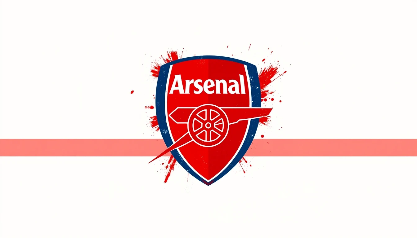 🔥 Free Download Arsenal Logo Wallpaper by @jramos30 | WallpaperSafari