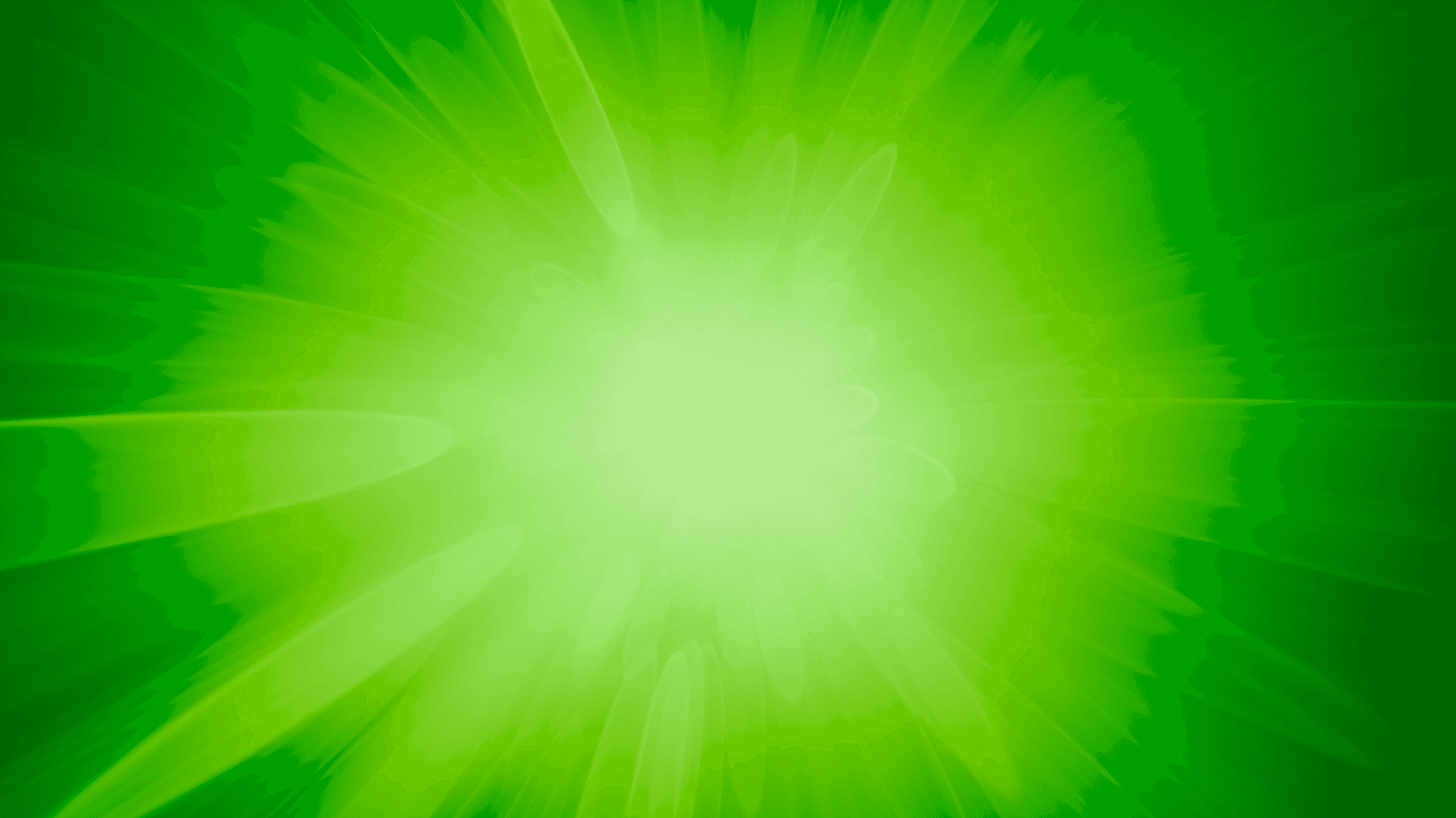 🔥 Free Download Luminous Green Background On A Bright Summer Day ...