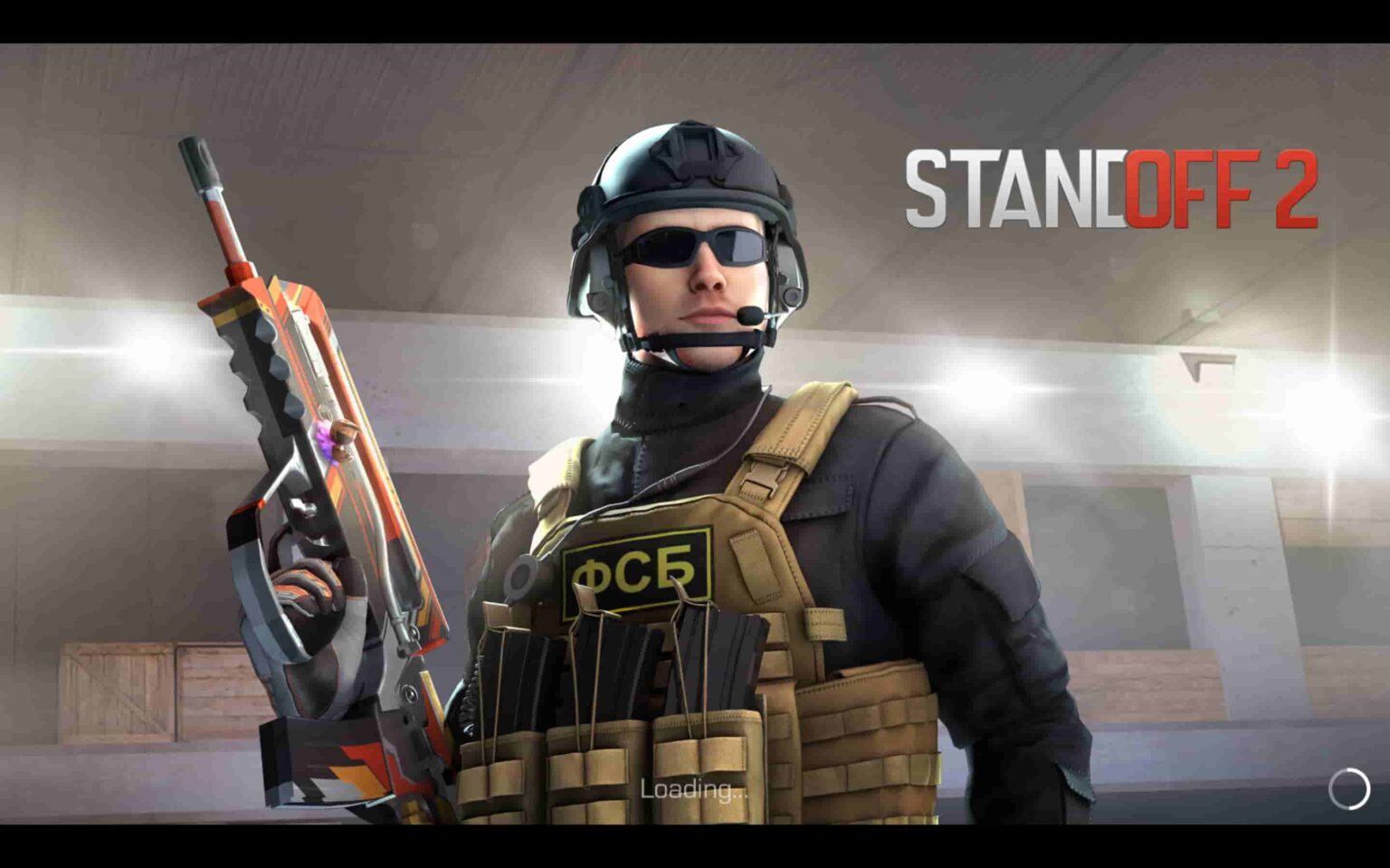 🔥 [80+] Standoff 2 Wallpapers | WallpaperSafari