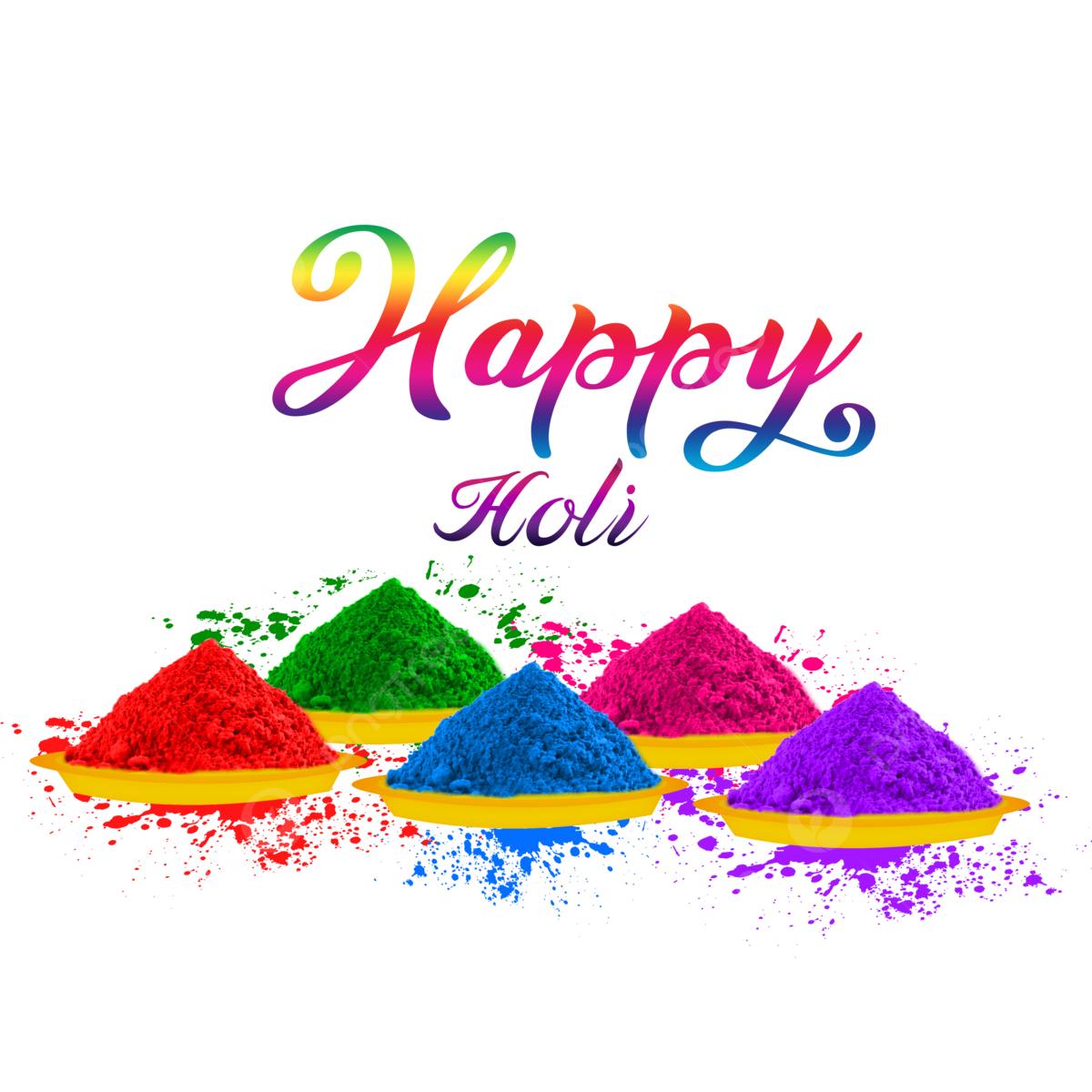 🔥 [50+] Holi 4k Wallpapers | WallpaperSafari
