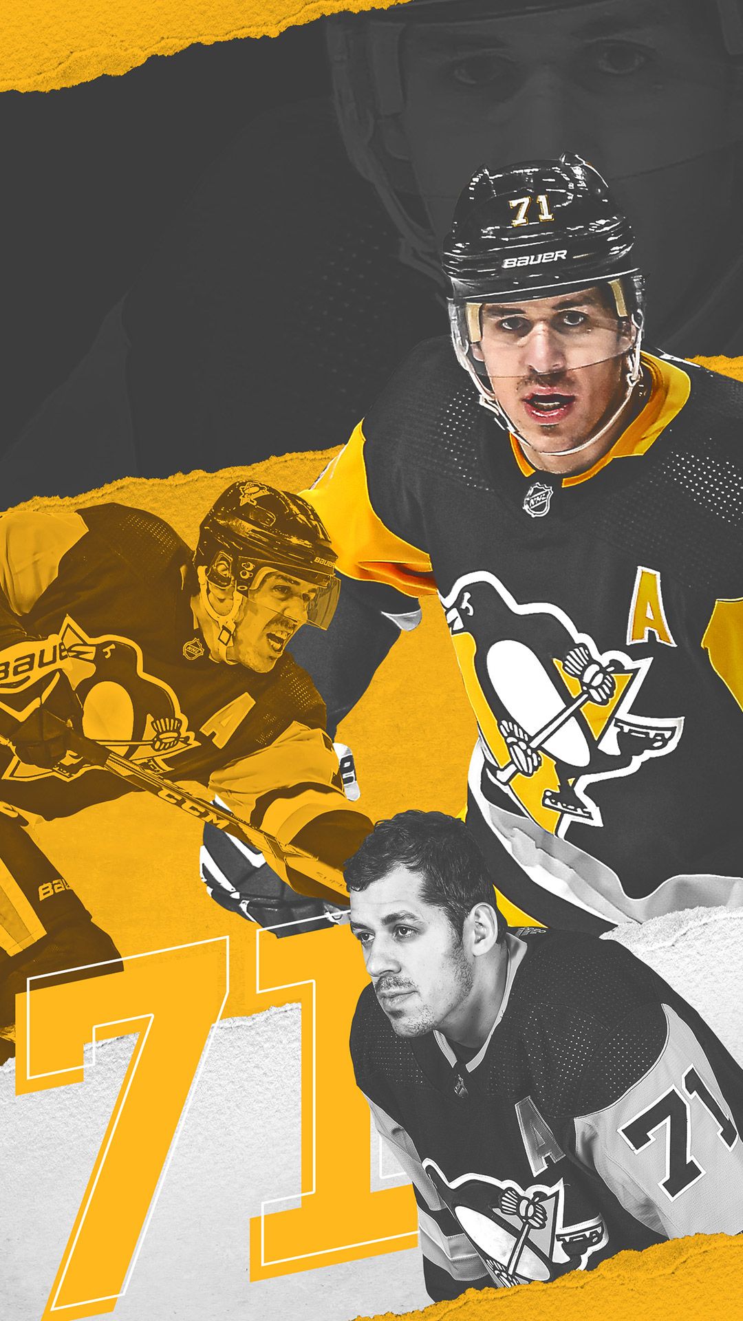 Nhl Pittsburgh Penguins
