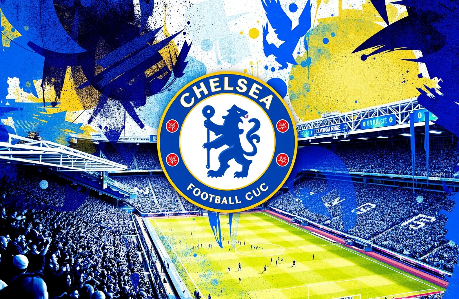 🔥 Free Download Cool Chelsea Wallpaper by @jelliott33 | WallpaperSafari