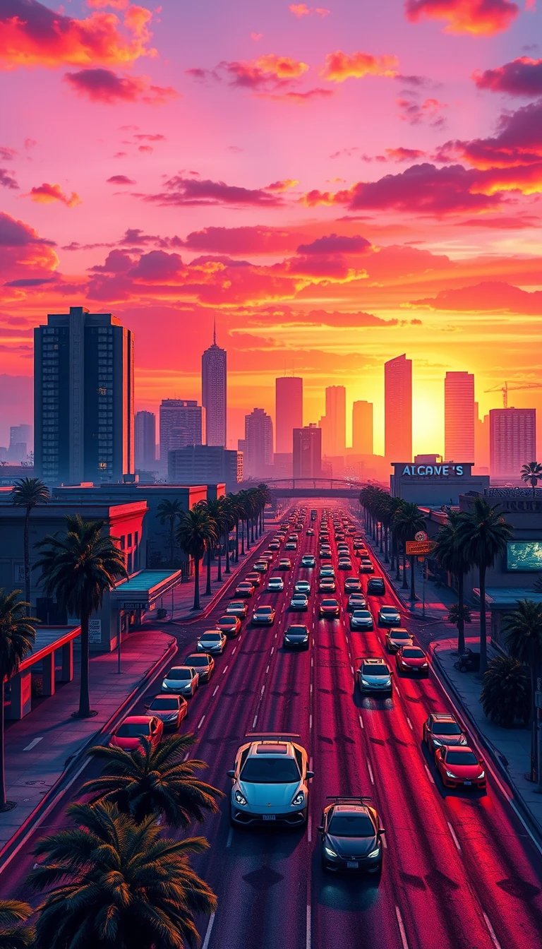 🔥 [69+] GTA V Phone Wallpapers | WallpaperSafari