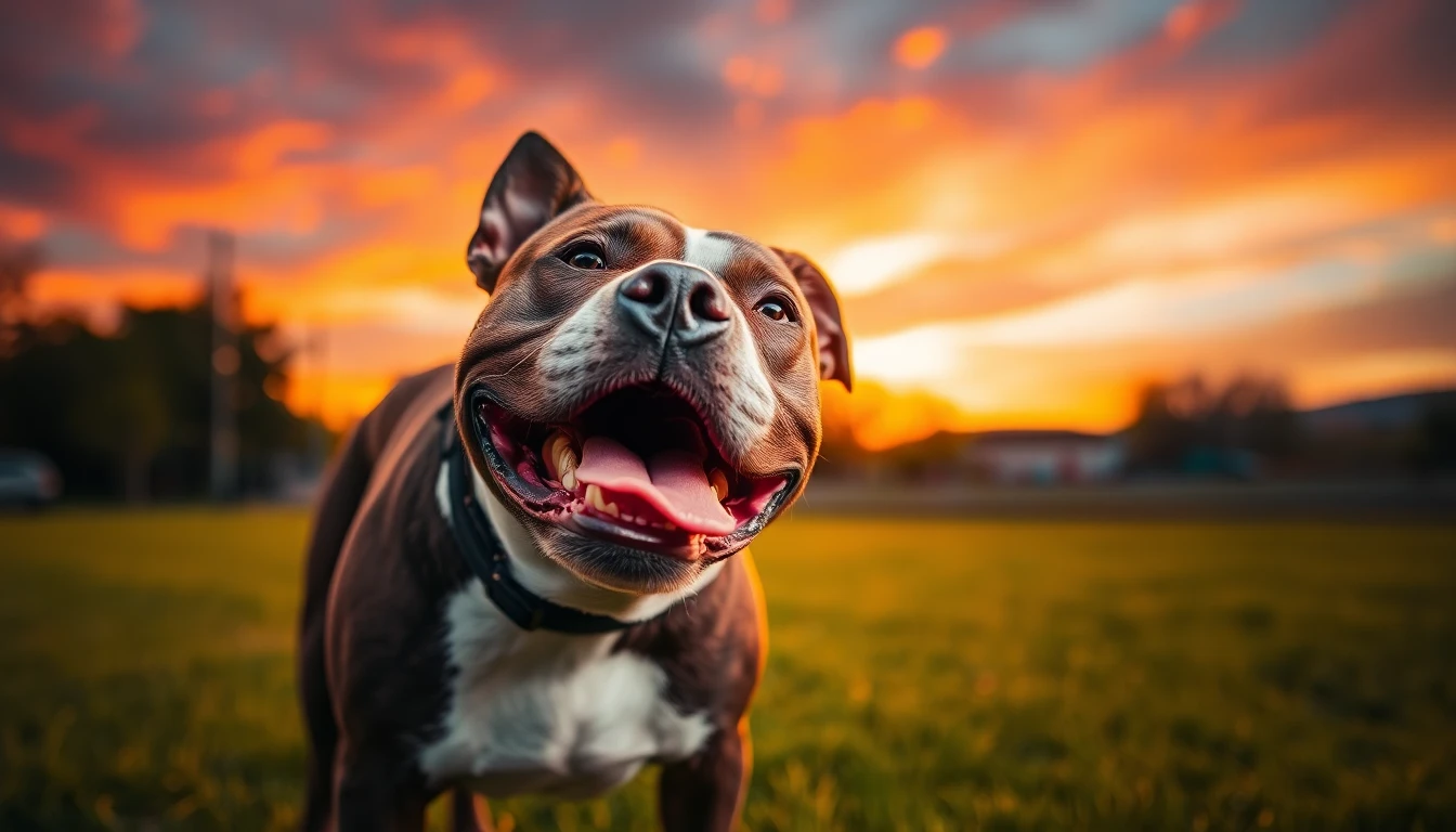 🔥 Free Download Pitbull Dog Wallpaper by @tcook76 | WallpaperSafari