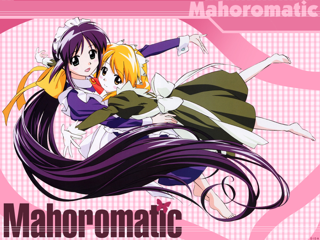 🔥 Free Download Mahoromatic Wallpaper Minitokyo by @lcoleman ...