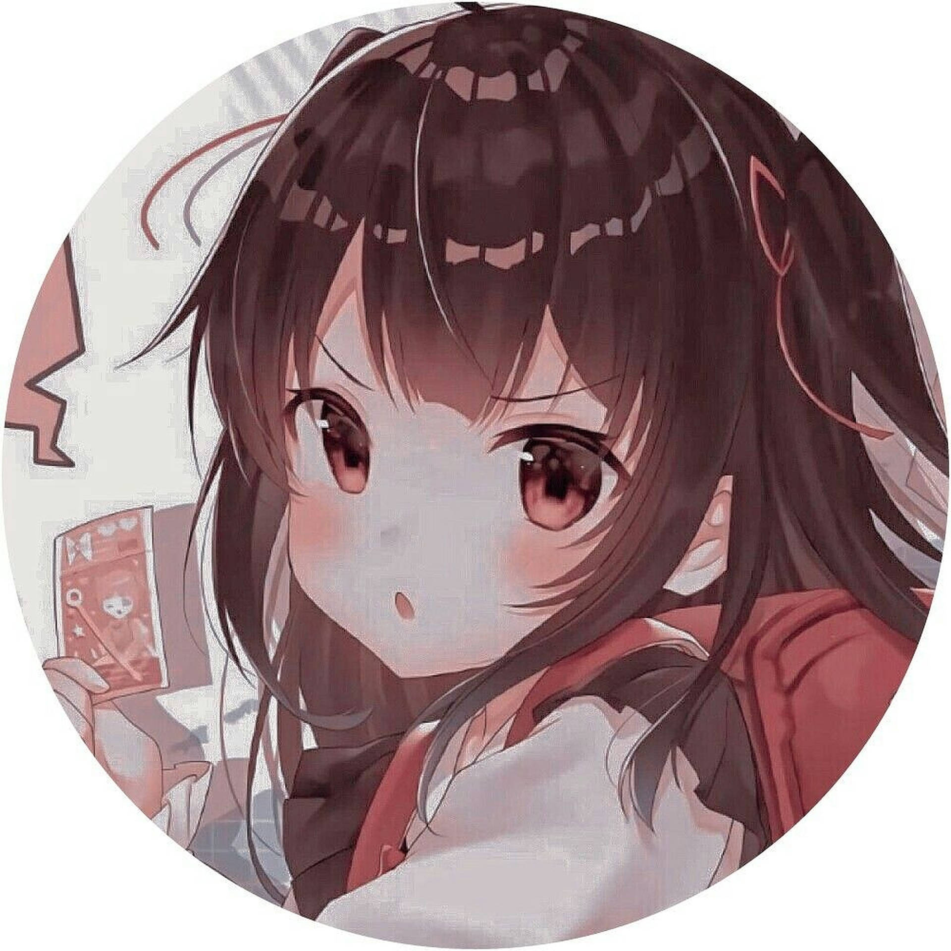 🔥 Free Download Cute Pfp Anime Girl Wallpaper by @jchung75 ...