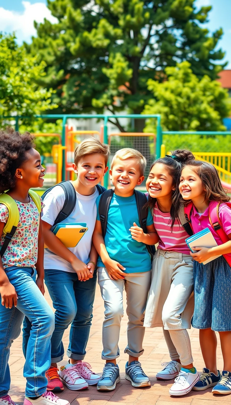 🔥 [20+] School Friends Wallpapers | WallpaperSafari