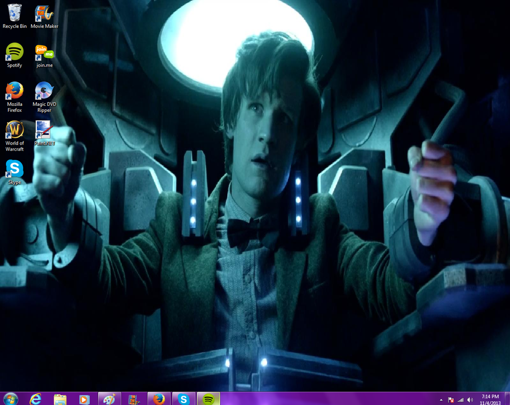 🔥 [50+] New Doctor Who Wallpapers | WallpaperSafari
