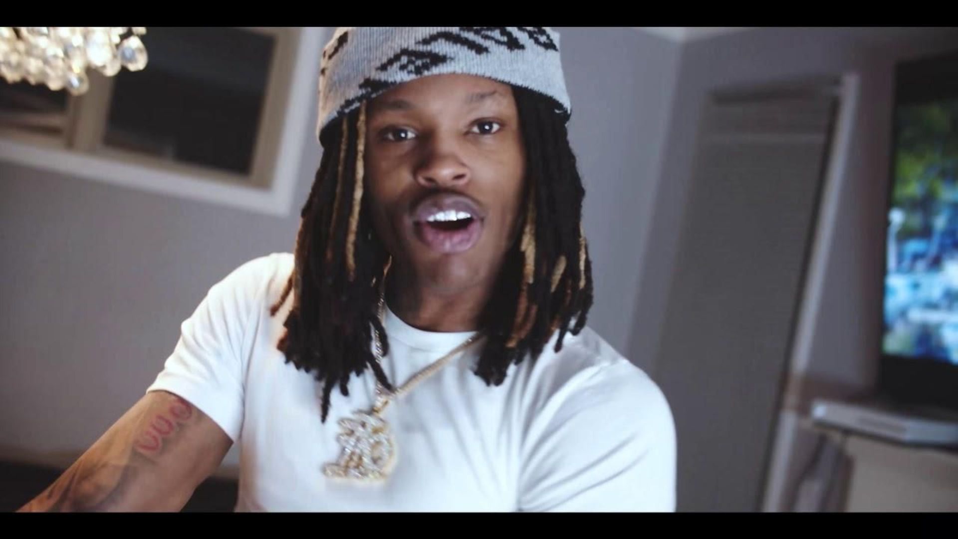 🔥 [60+] King Von Desktop Wallpapers | WallpaperSafari