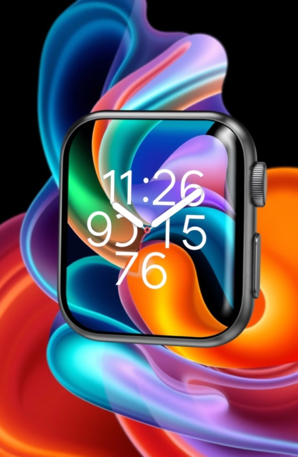 🔥 Free Download Apple Watch Wallpaper Faces by @dsantana85 ...