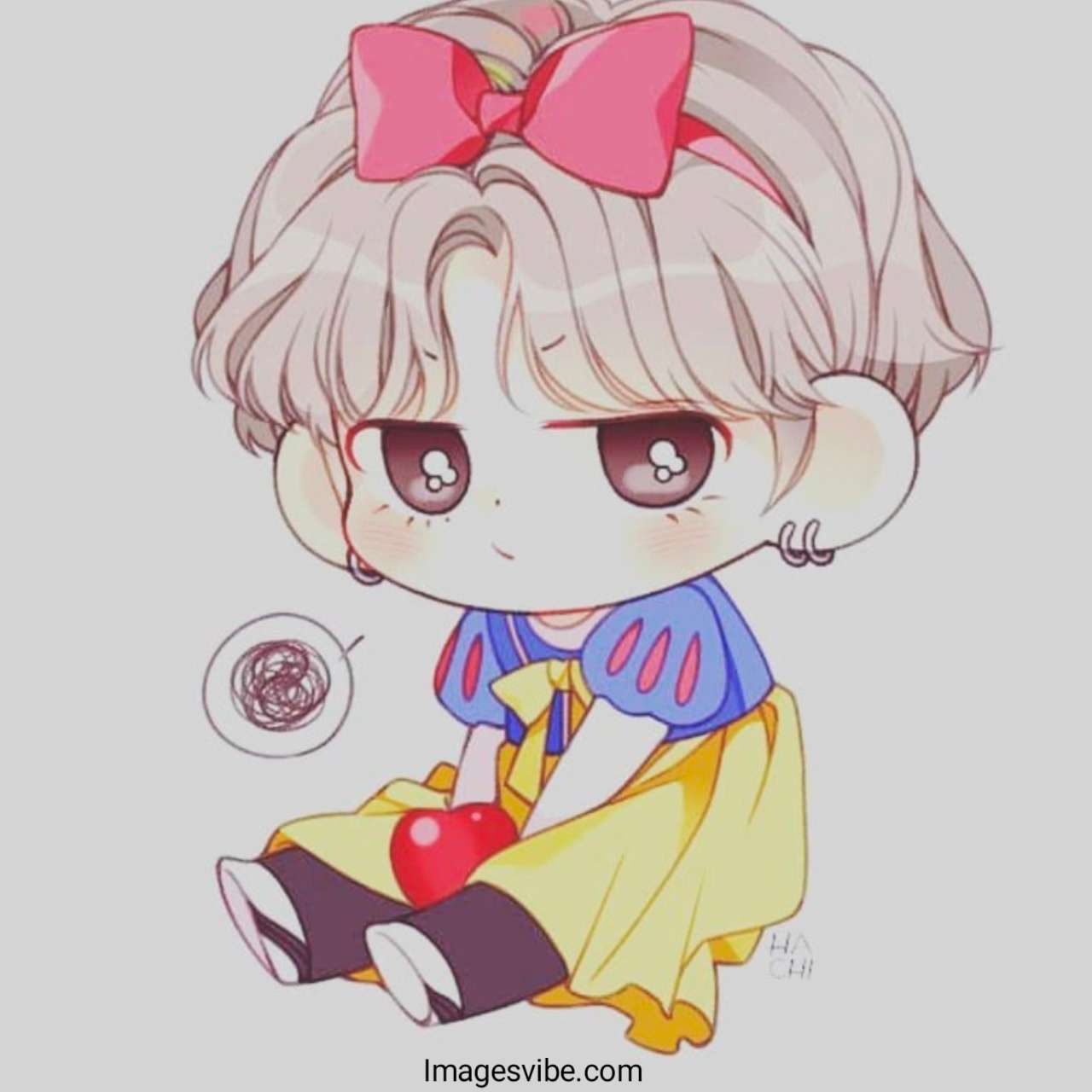 🔥 [70+] Bts Cartoon Wallpapers | WallpaperSafari