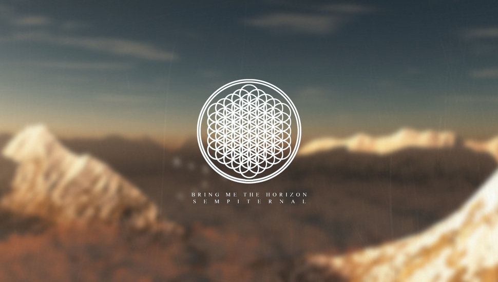 🔥 Free Download Bring Me The Horizon Sempiternal Bmth Wallpaper And ...