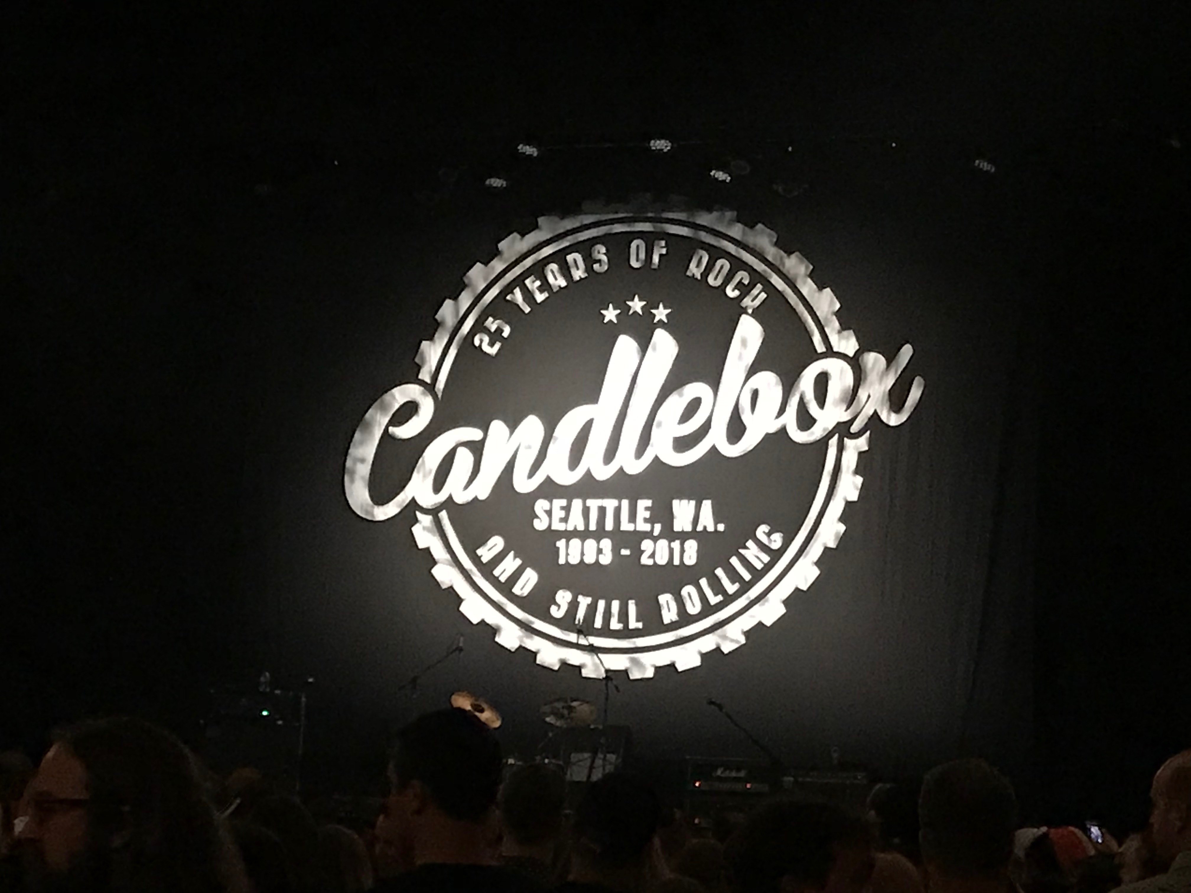 Candlebox
